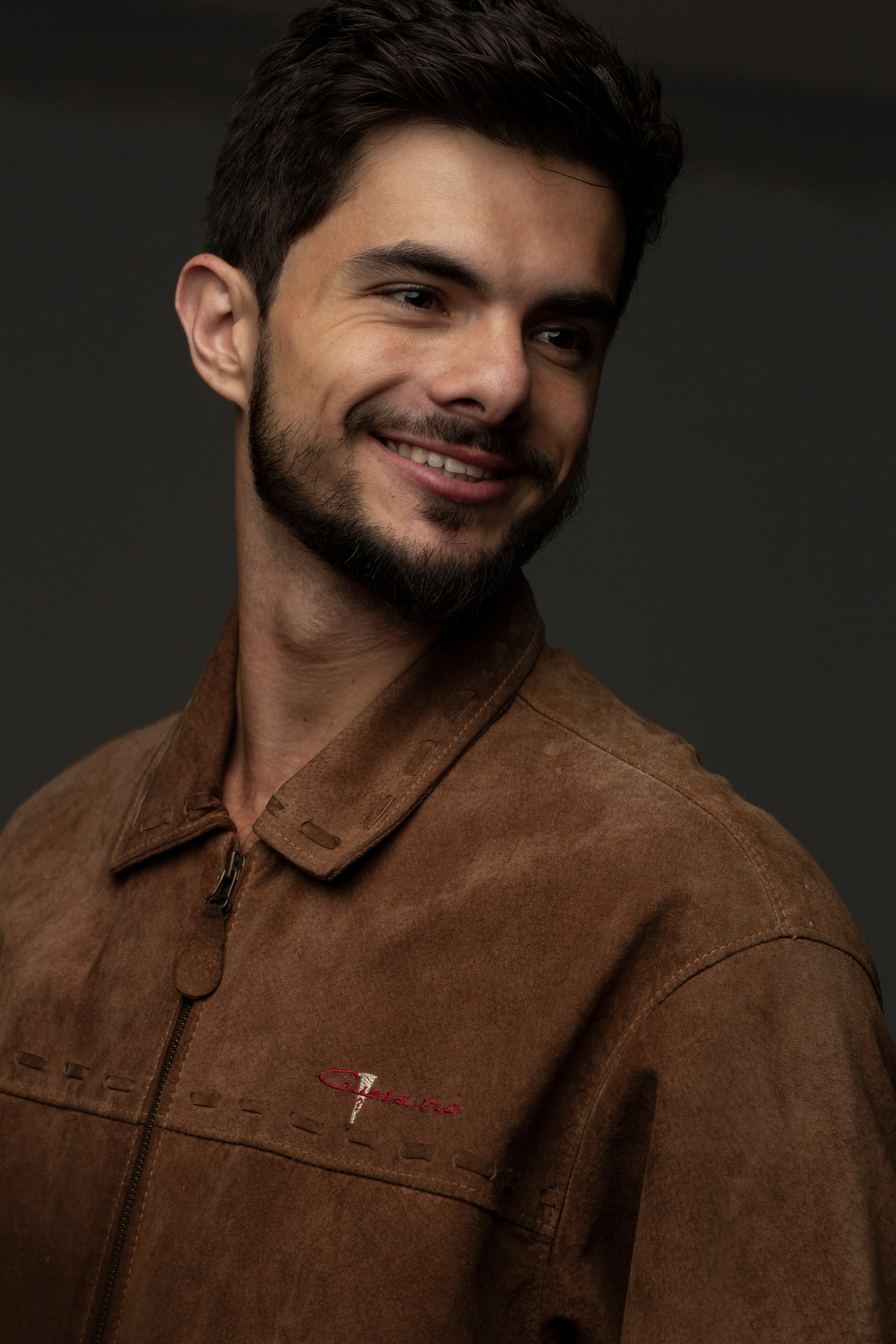 Augusto Paes | MODELOS | Agência BASE | Atores e Modelos