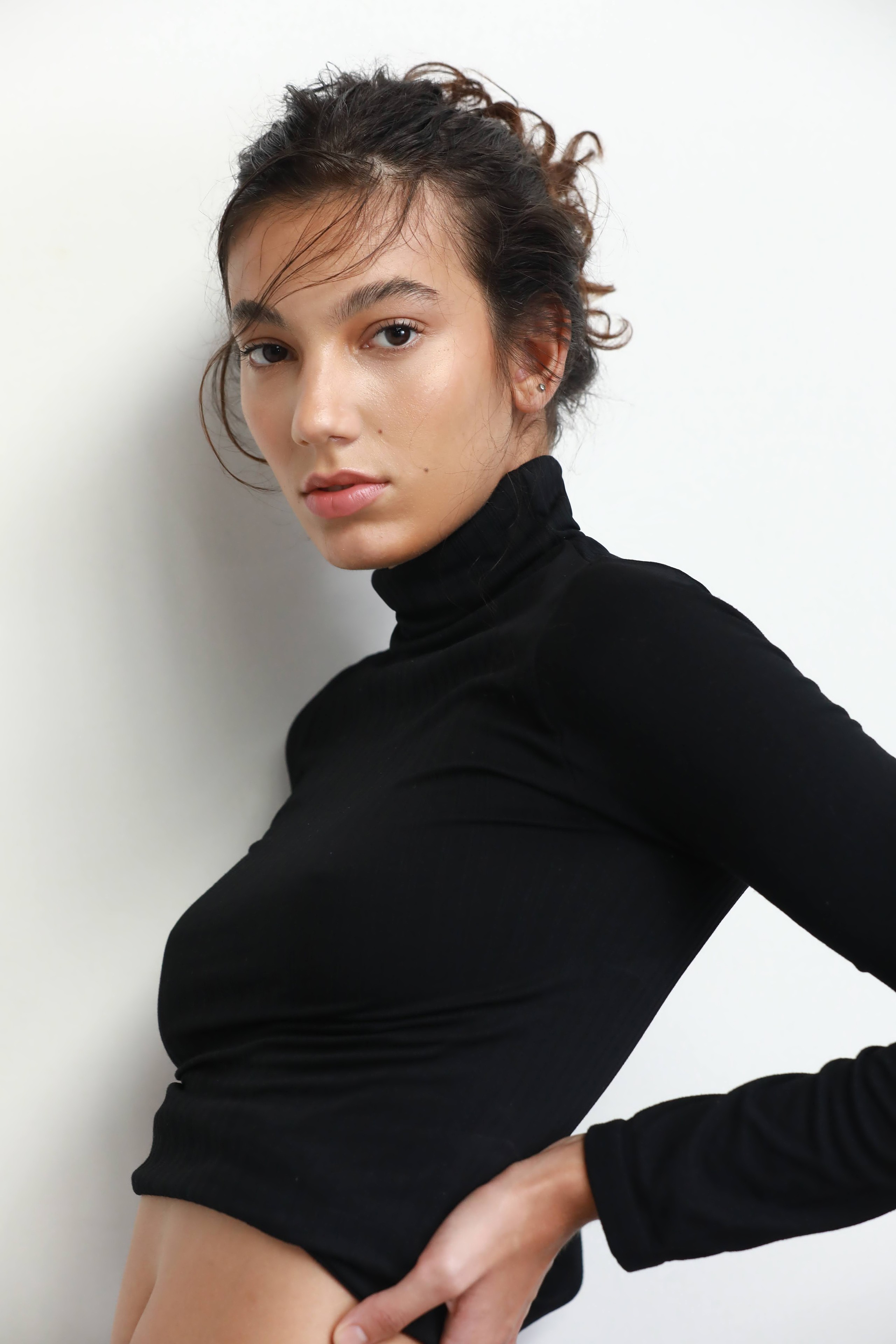 Modelo • Clara Pinhata • Another Agency