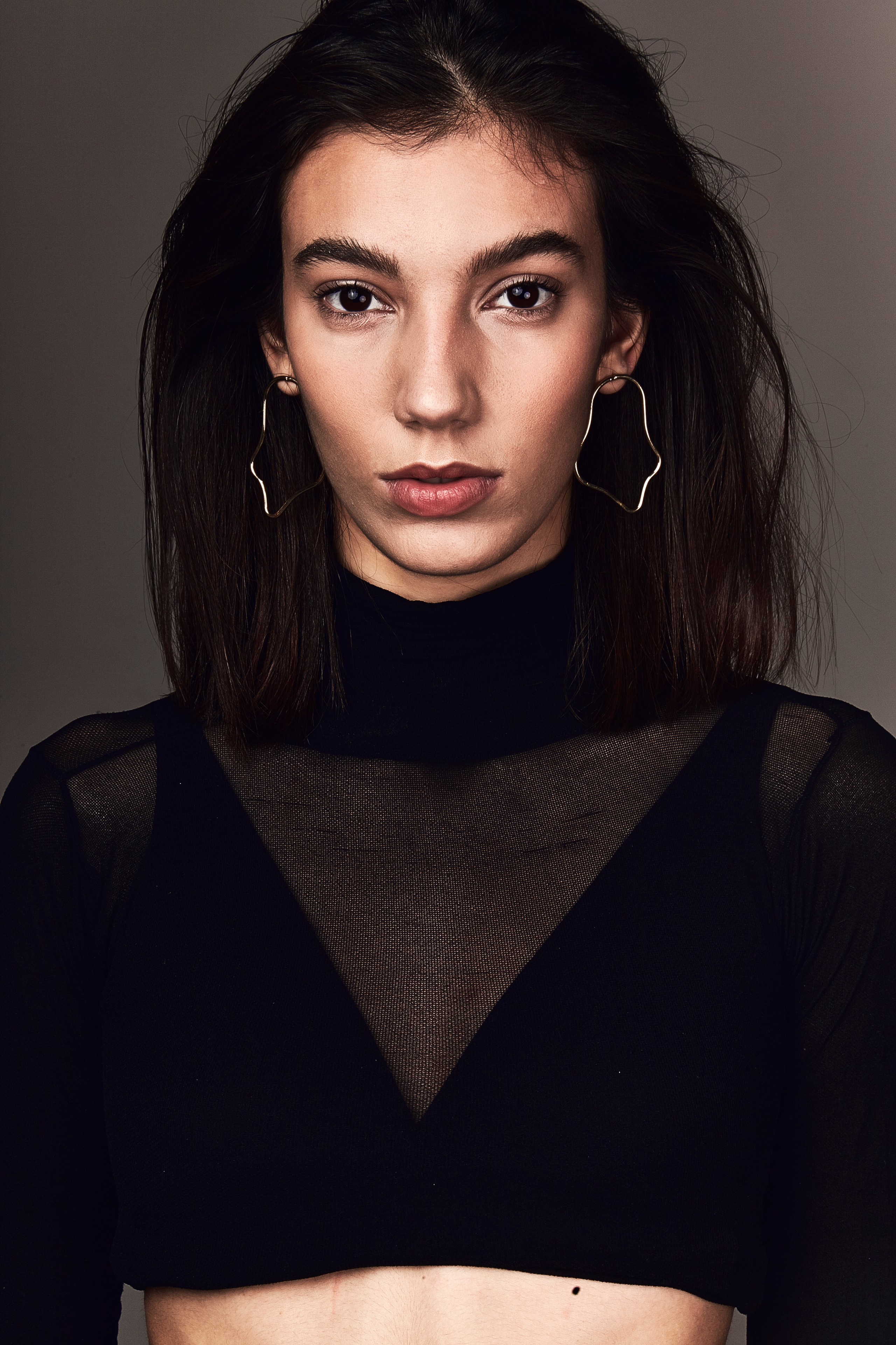 Modelo • Clara Pinhata • Another Agency