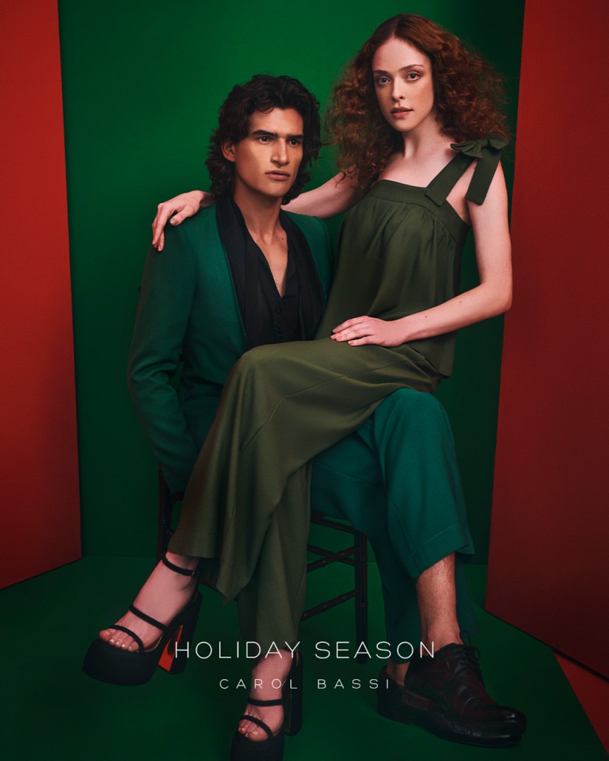 Modelo • Marco Franchi • Another Agency