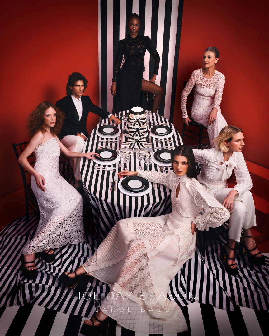 Modelo • Marco Franchi • Another Agency