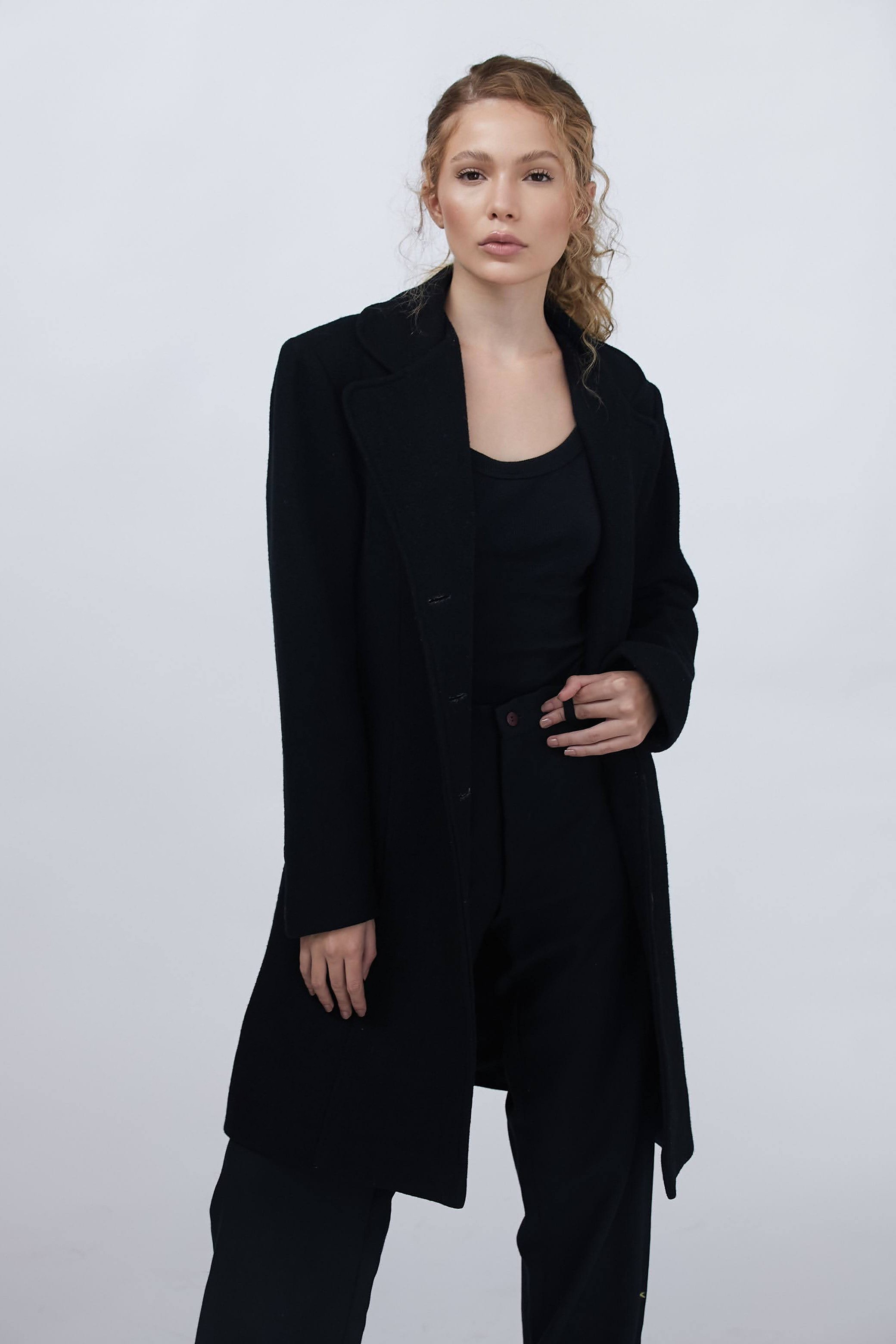 Modelo • Bruna Trindade • Another Agency