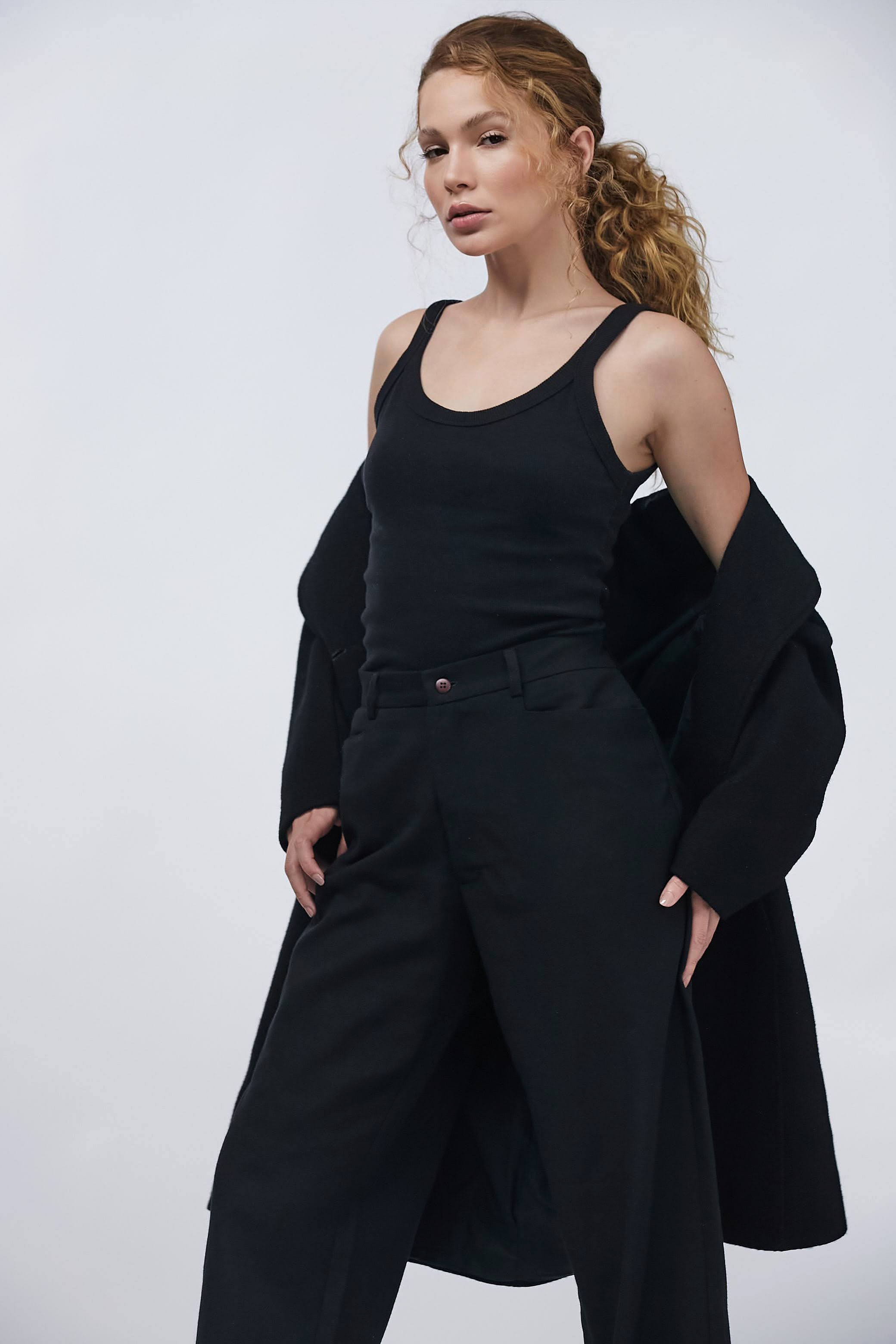 Modelo • Bruna Trindade • Another Agency