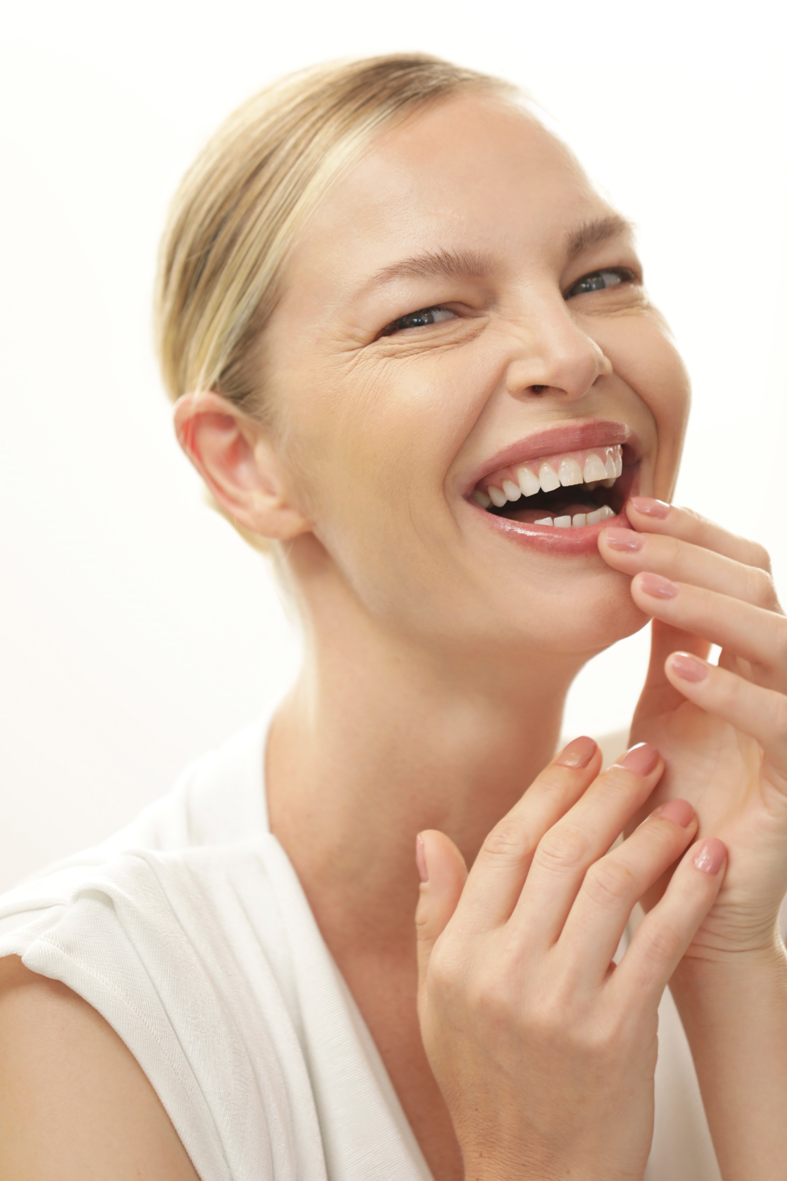 Modelo • Ana Smolinski • Another Agency