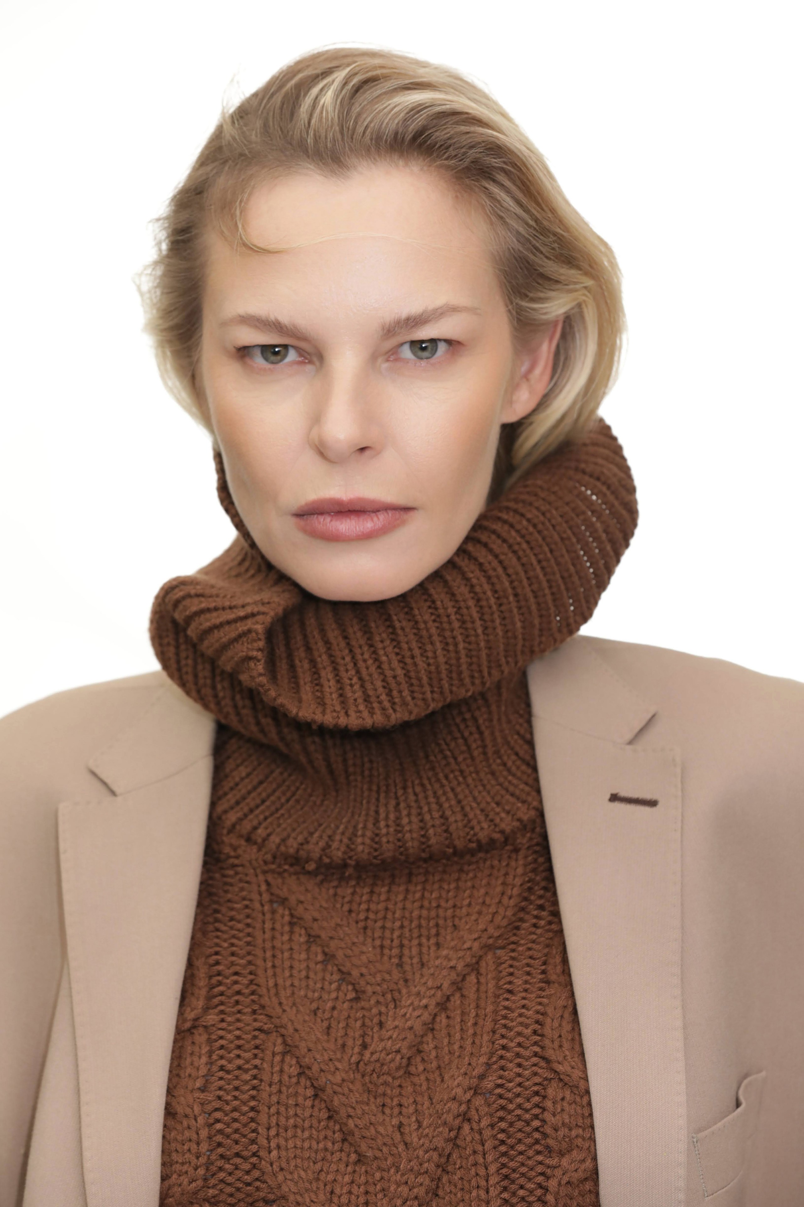 Modelo • Ana Smolinski • Another Agency