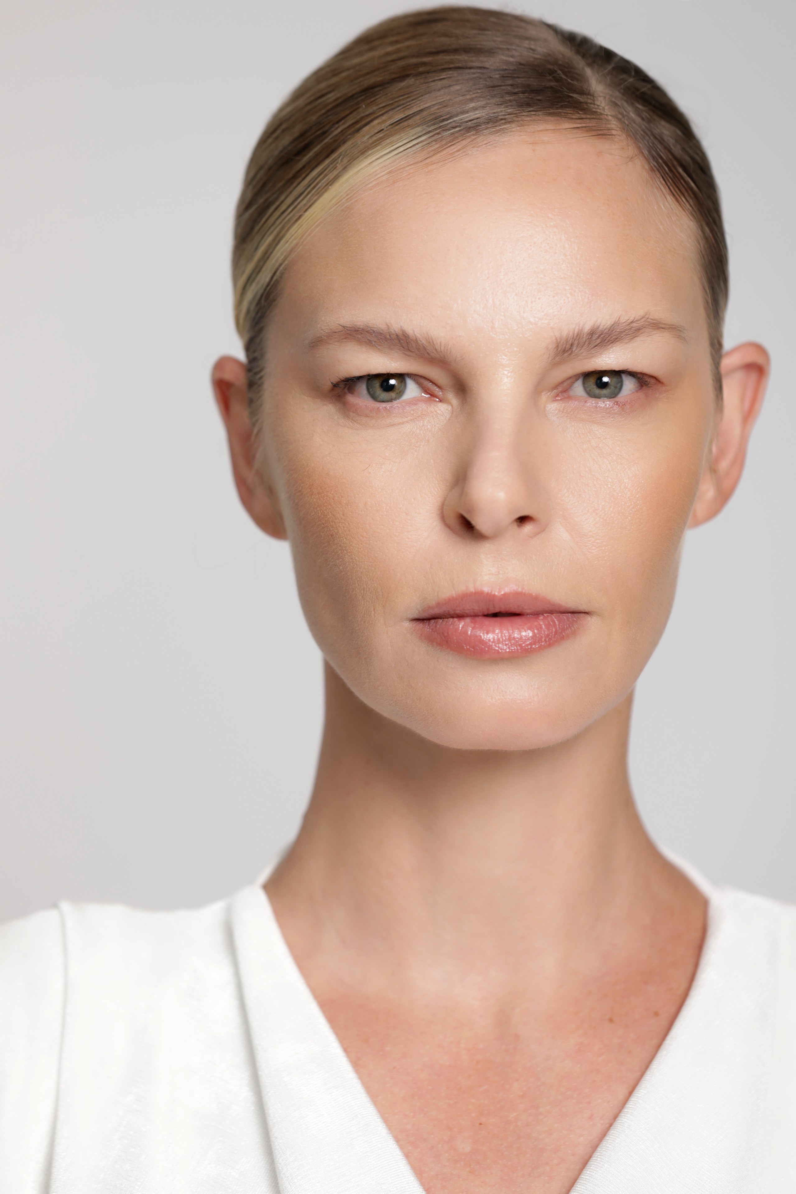 Modelo • Ana Smolinski • Another Agency