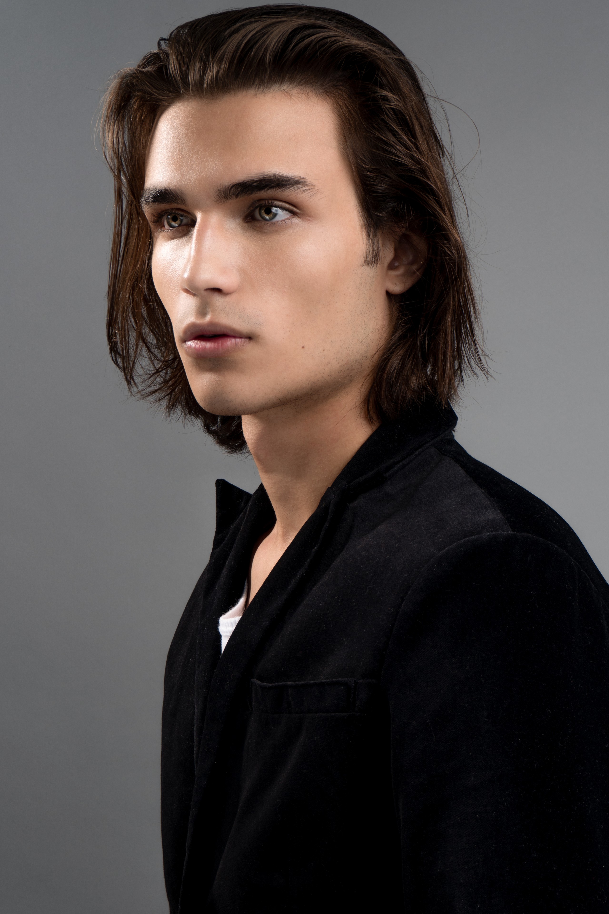 Modelo • Antonio Freitas • Another Agency