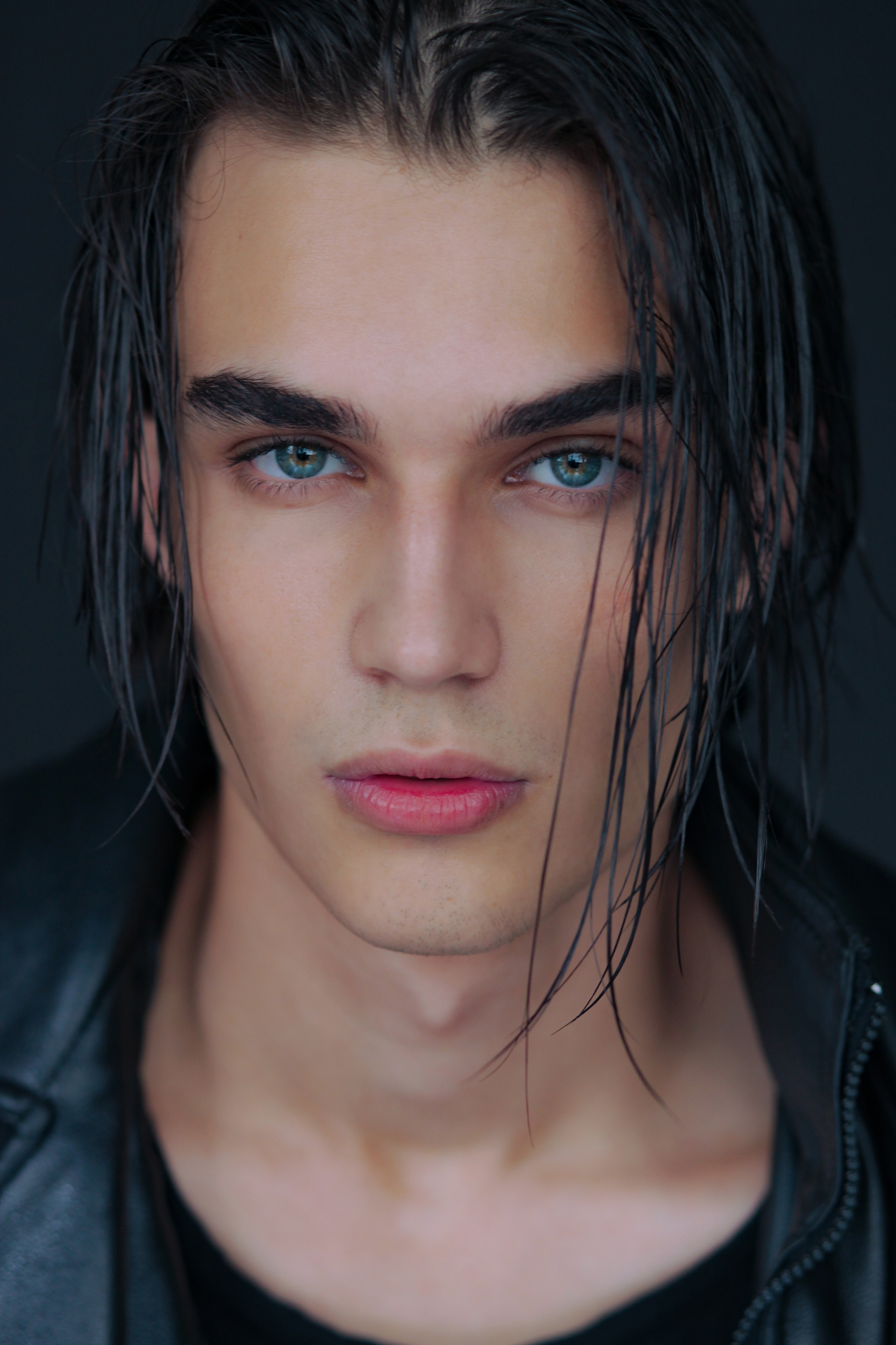 Modelo • Antonio Freitas • Another Agency