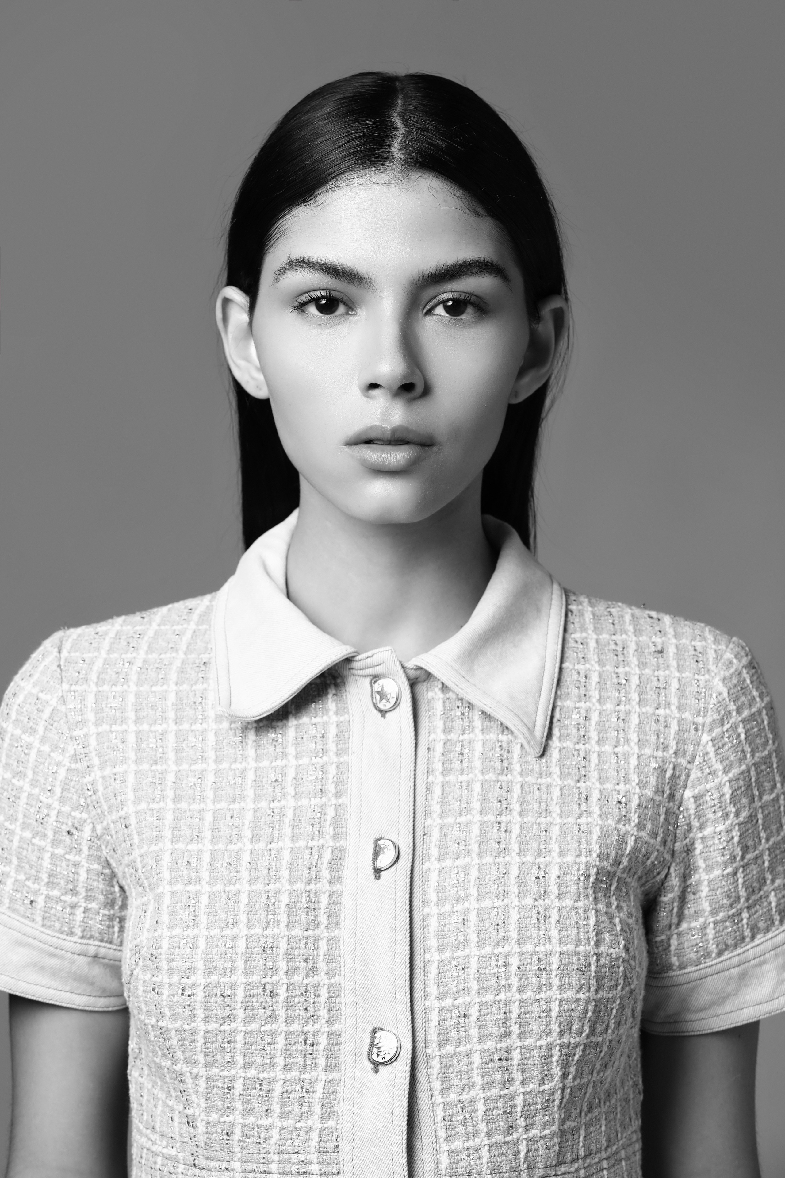 Modelo • Beatriz Rodrigues • Another Agency