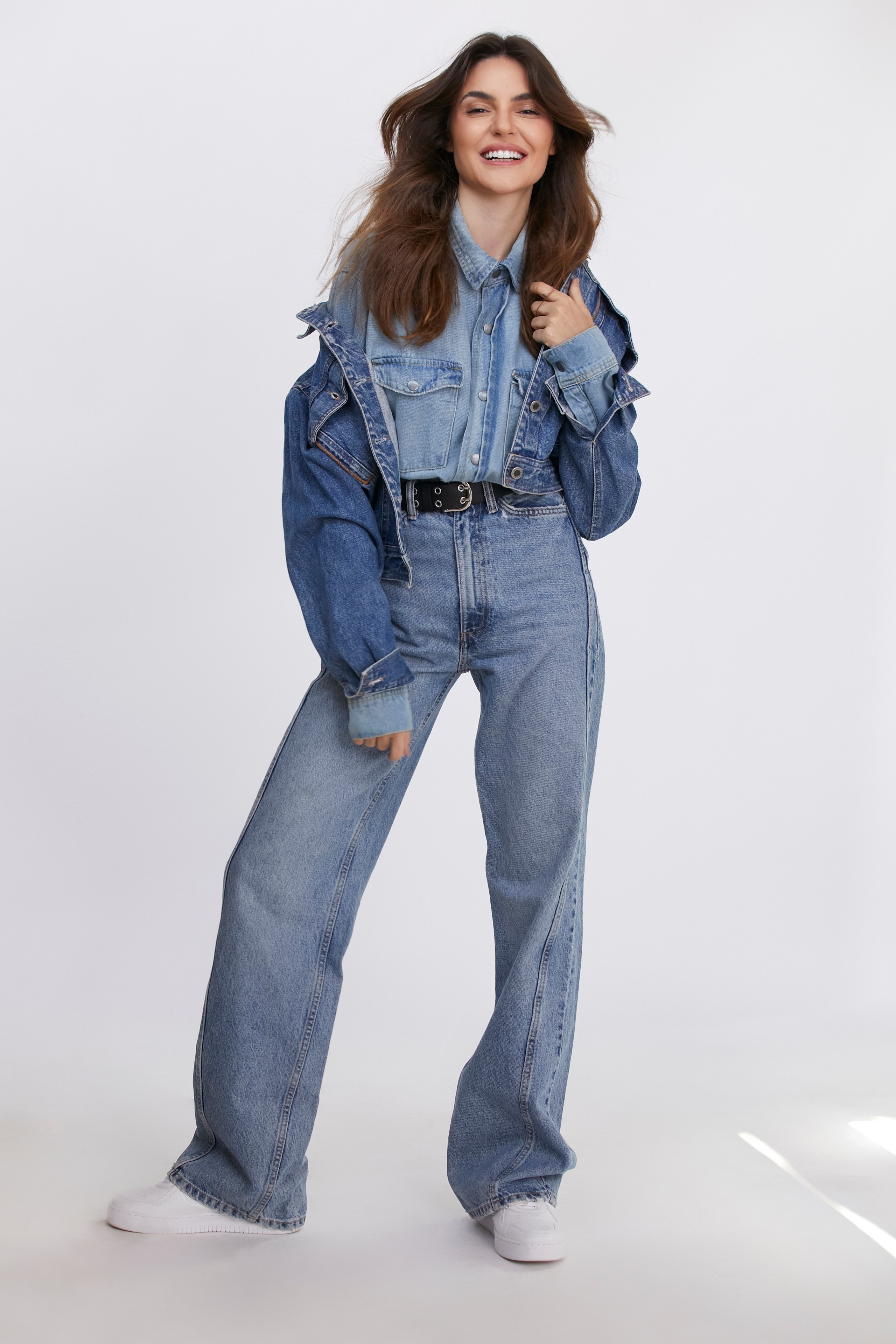 Modelo • Barbara Vaz • Another Agency