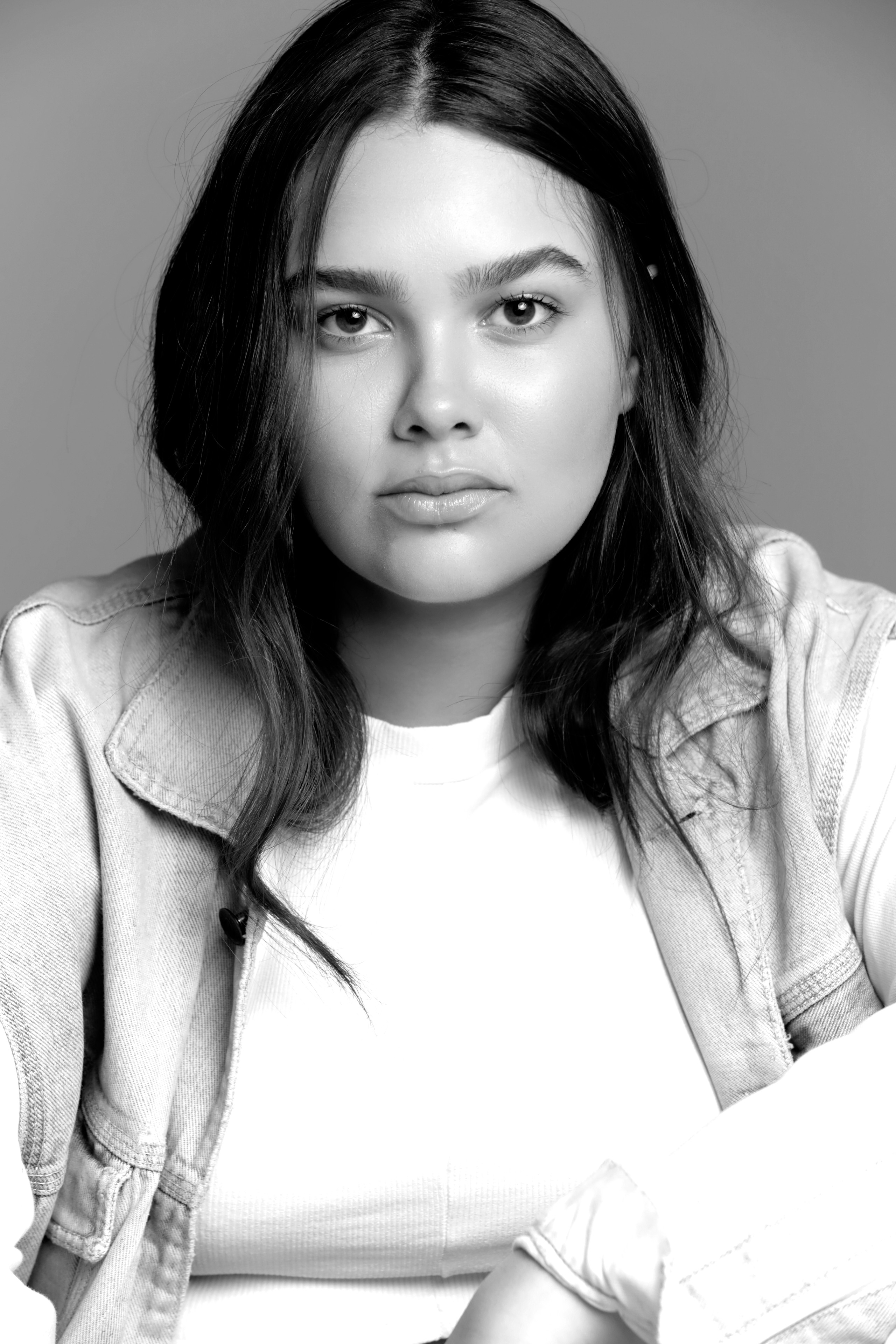 Modelo • Amanda Pozenatto • Another Agency