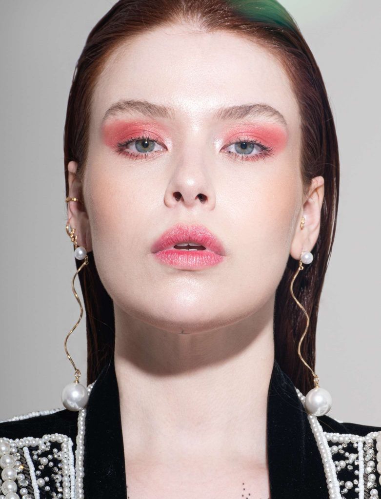 Modelo • Victoria Rojas • Another Agency