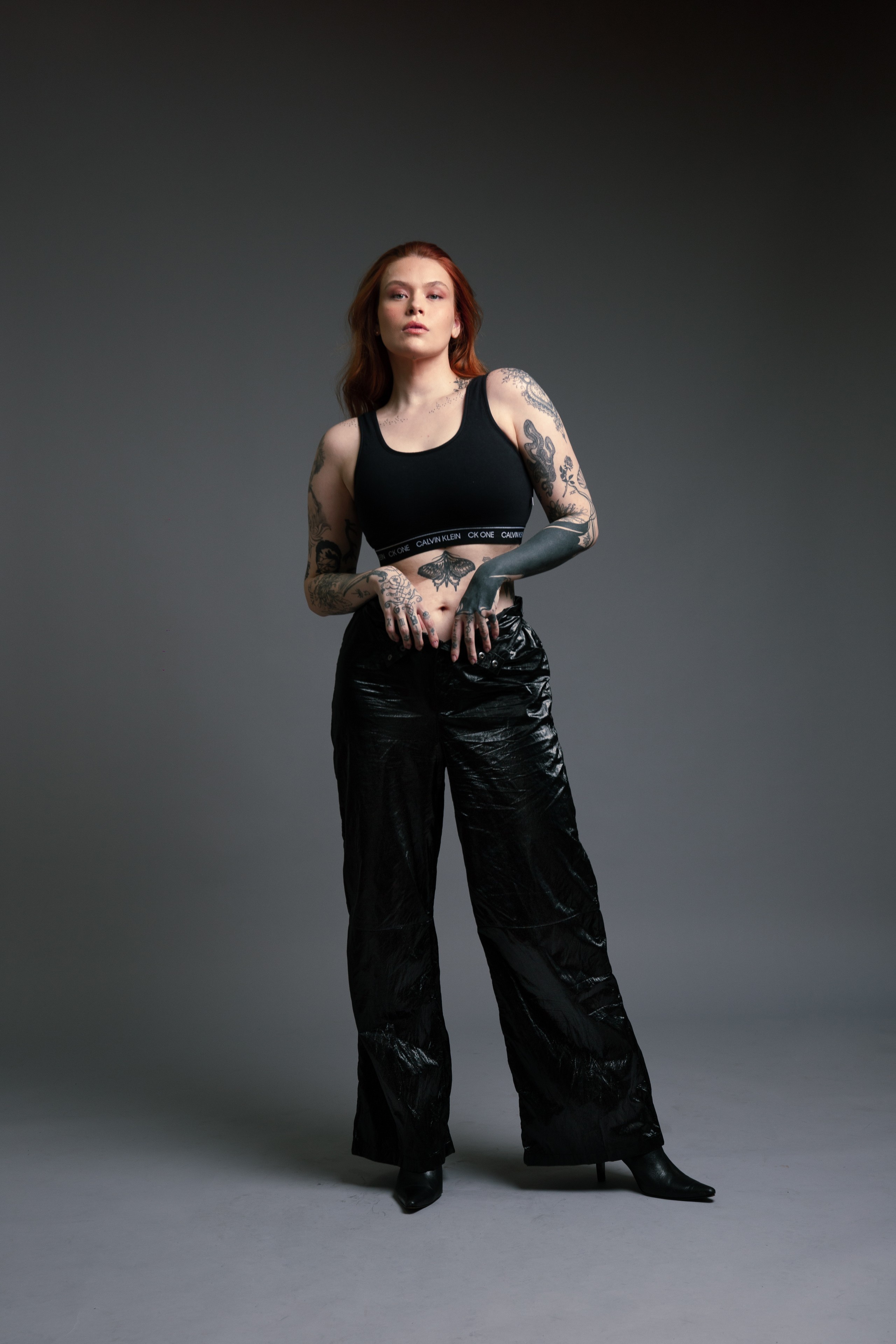 Modelo • Victoria Rojas • Another Agency