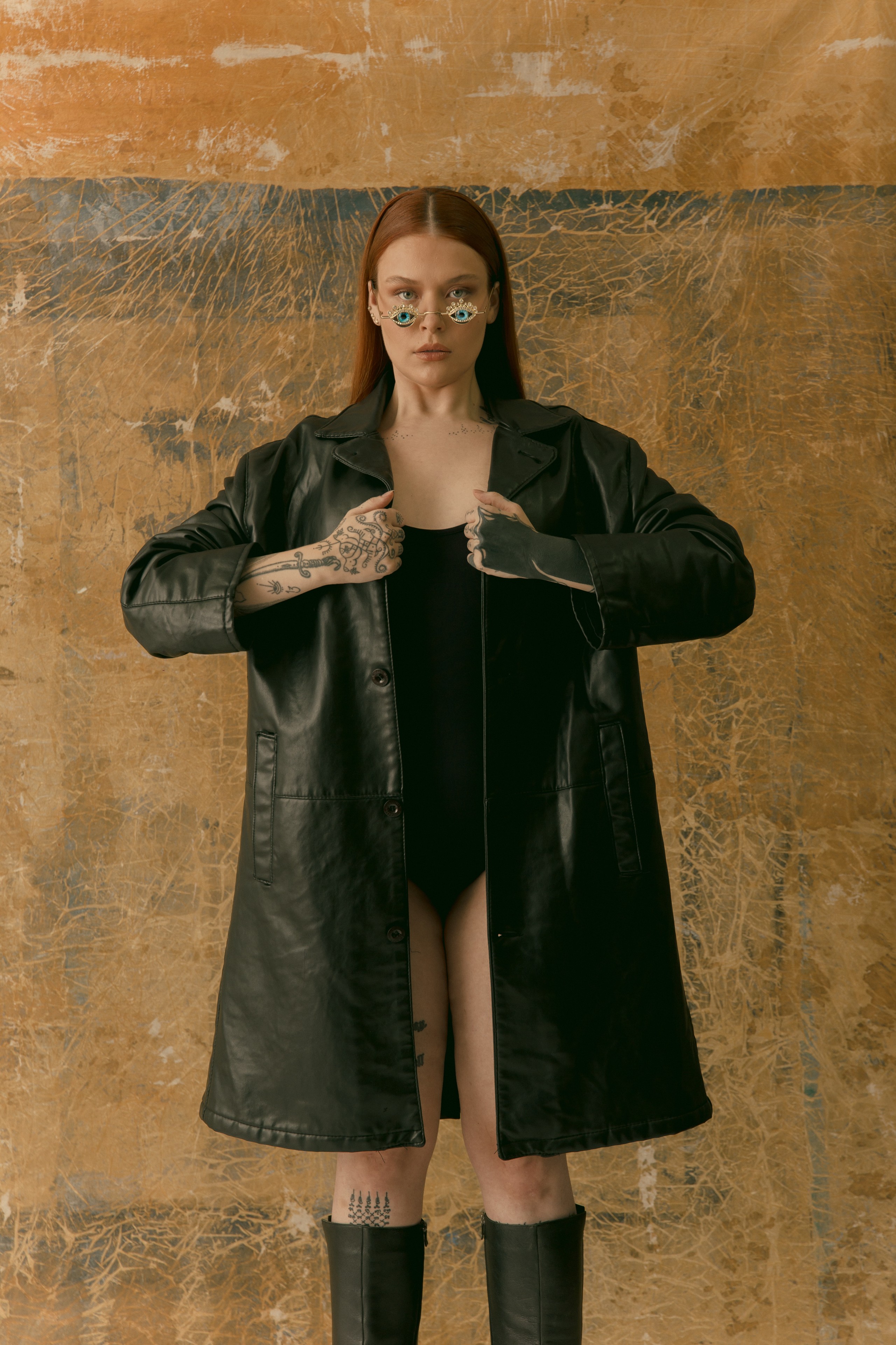 Modelo • Victoria Rojas • Another Agency