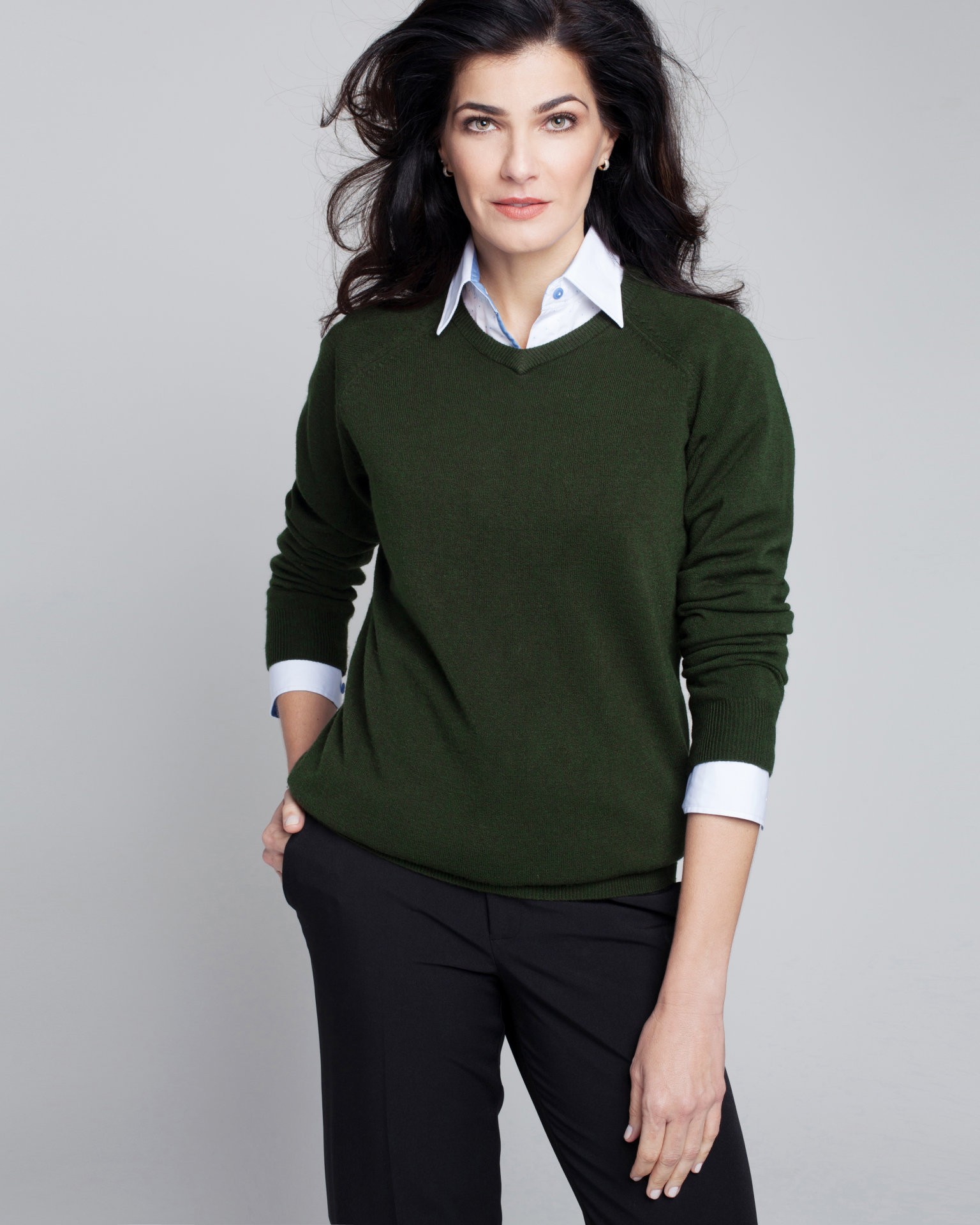 Modelo • Maria Roberta • Another Agency