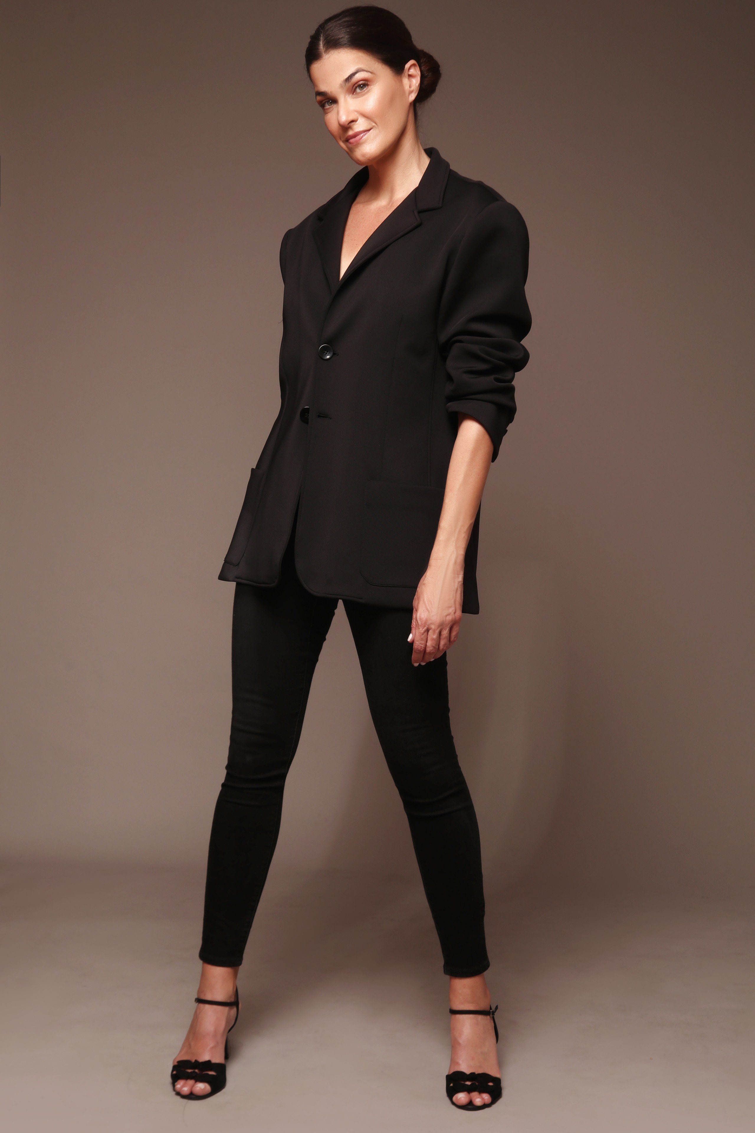 Modelo • Maria Roberta • Another Agency