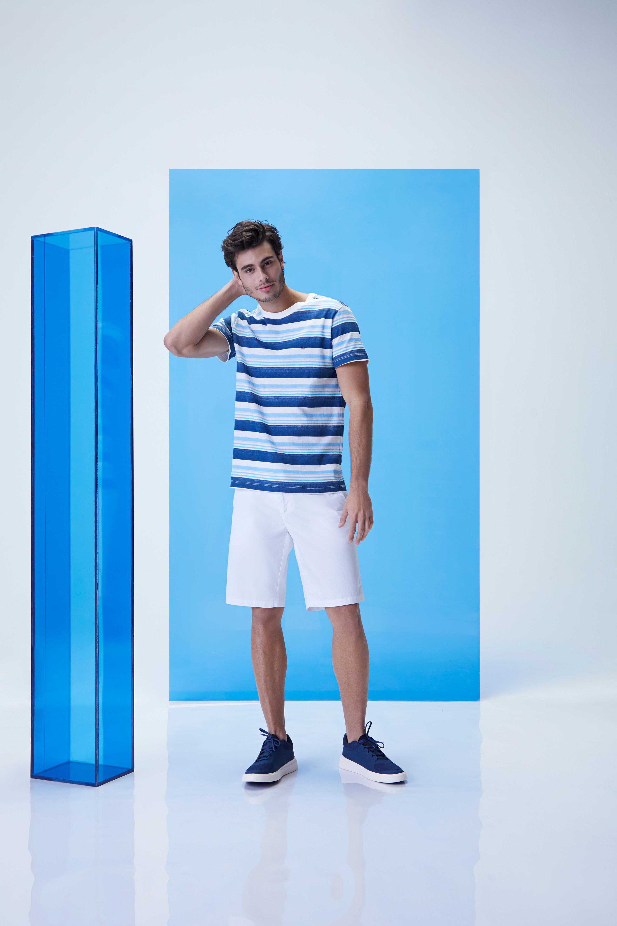 Modelo • Matheus Muller • Another Agency