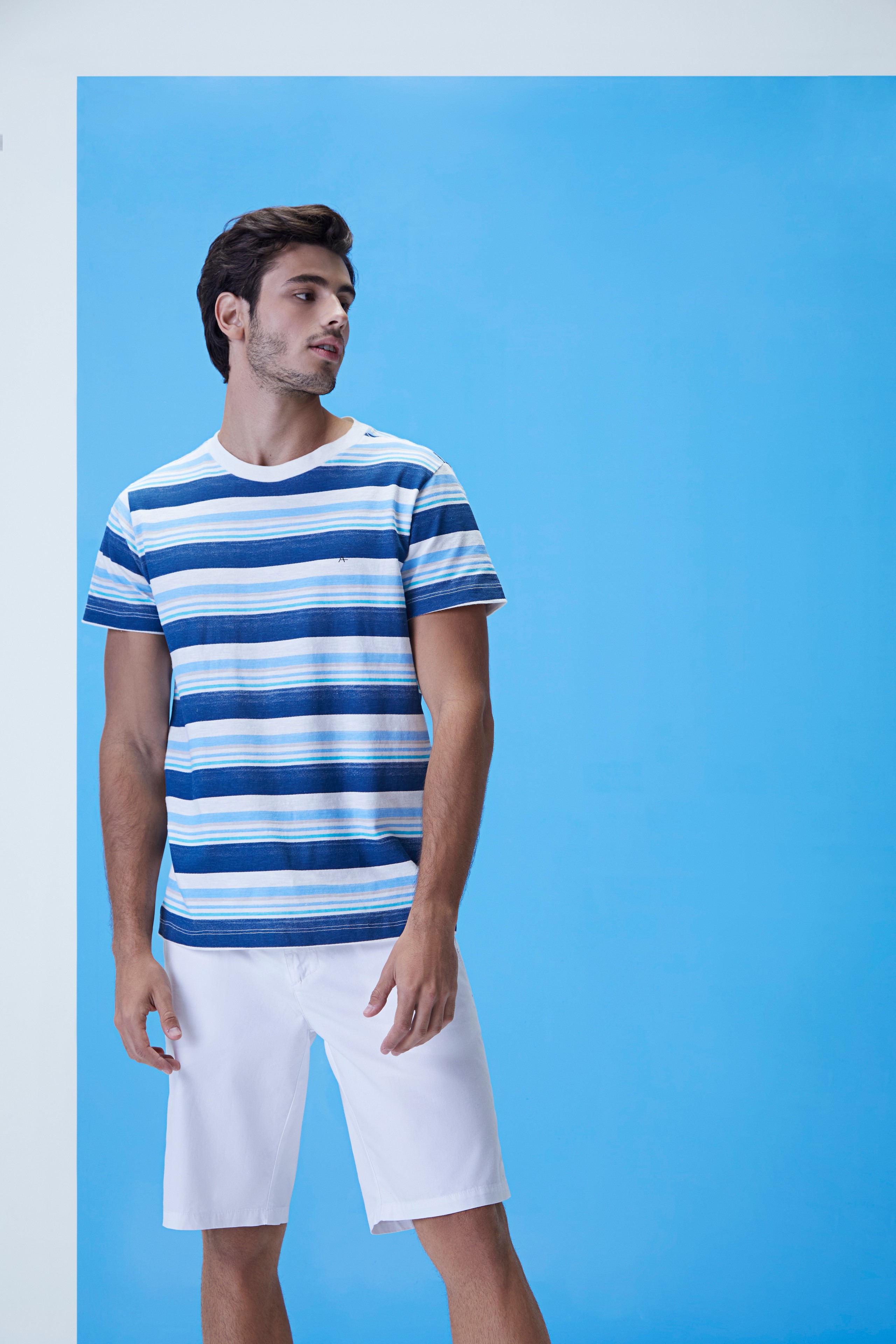 Modelo • Matheus Muller • Another Agency