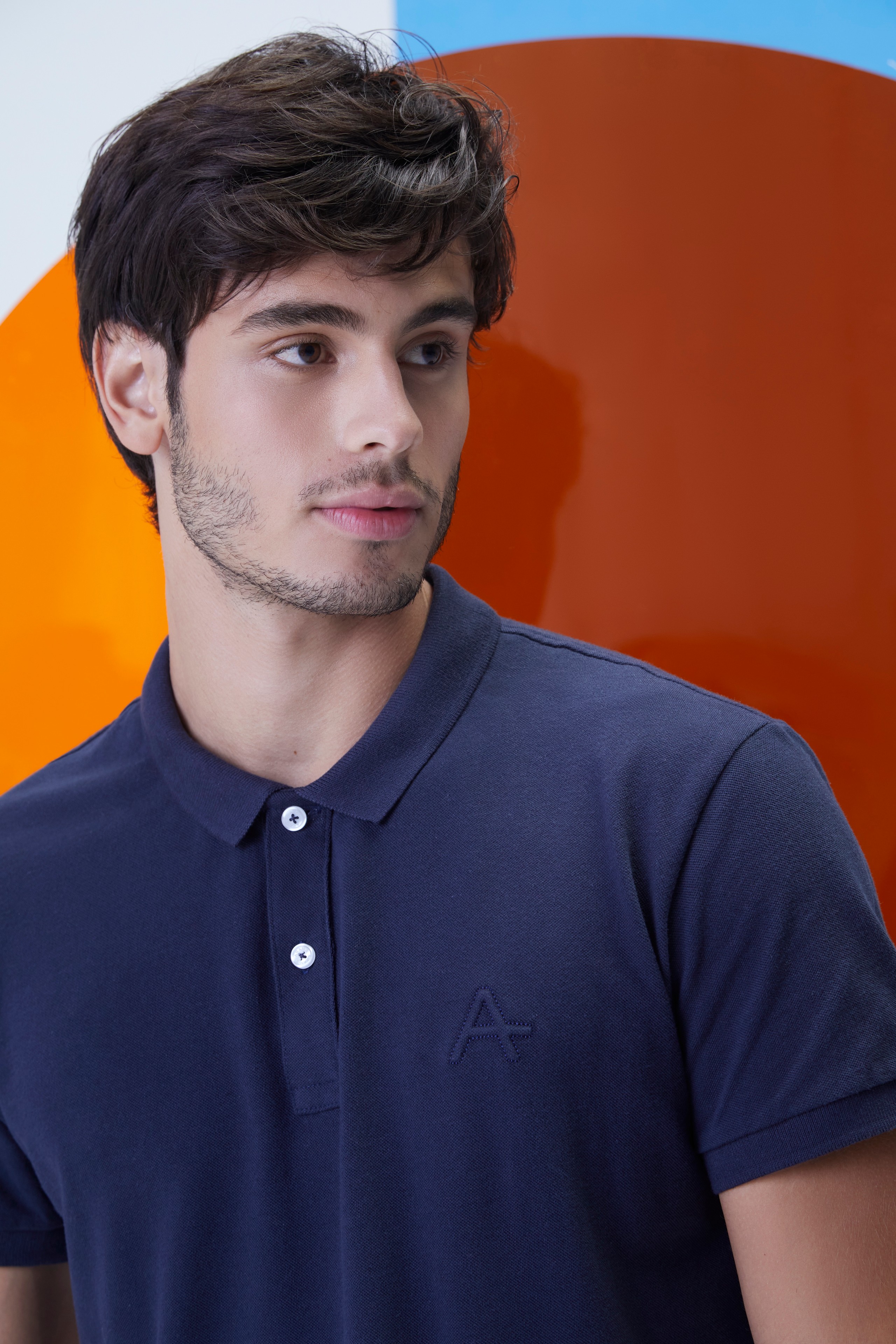 Modelo • Matheus Muller • Another Agency