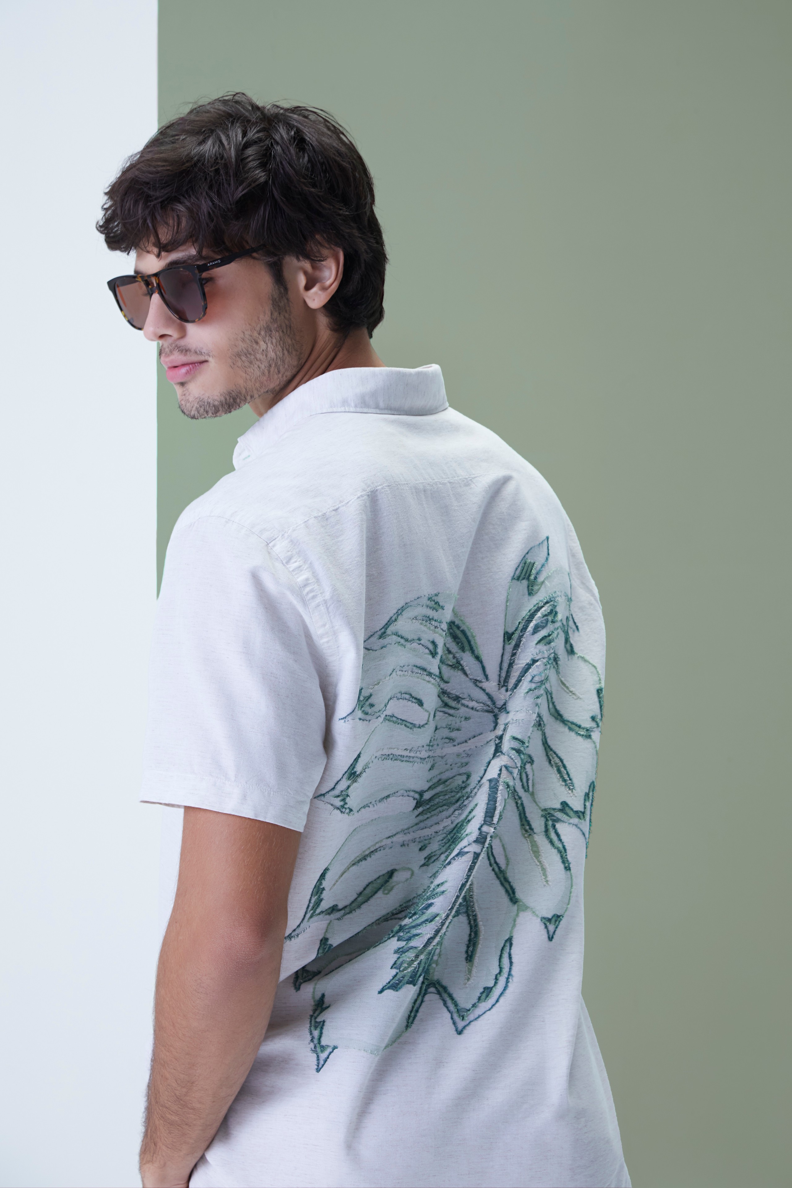 Modelo • Matheus Muller • Another Agency