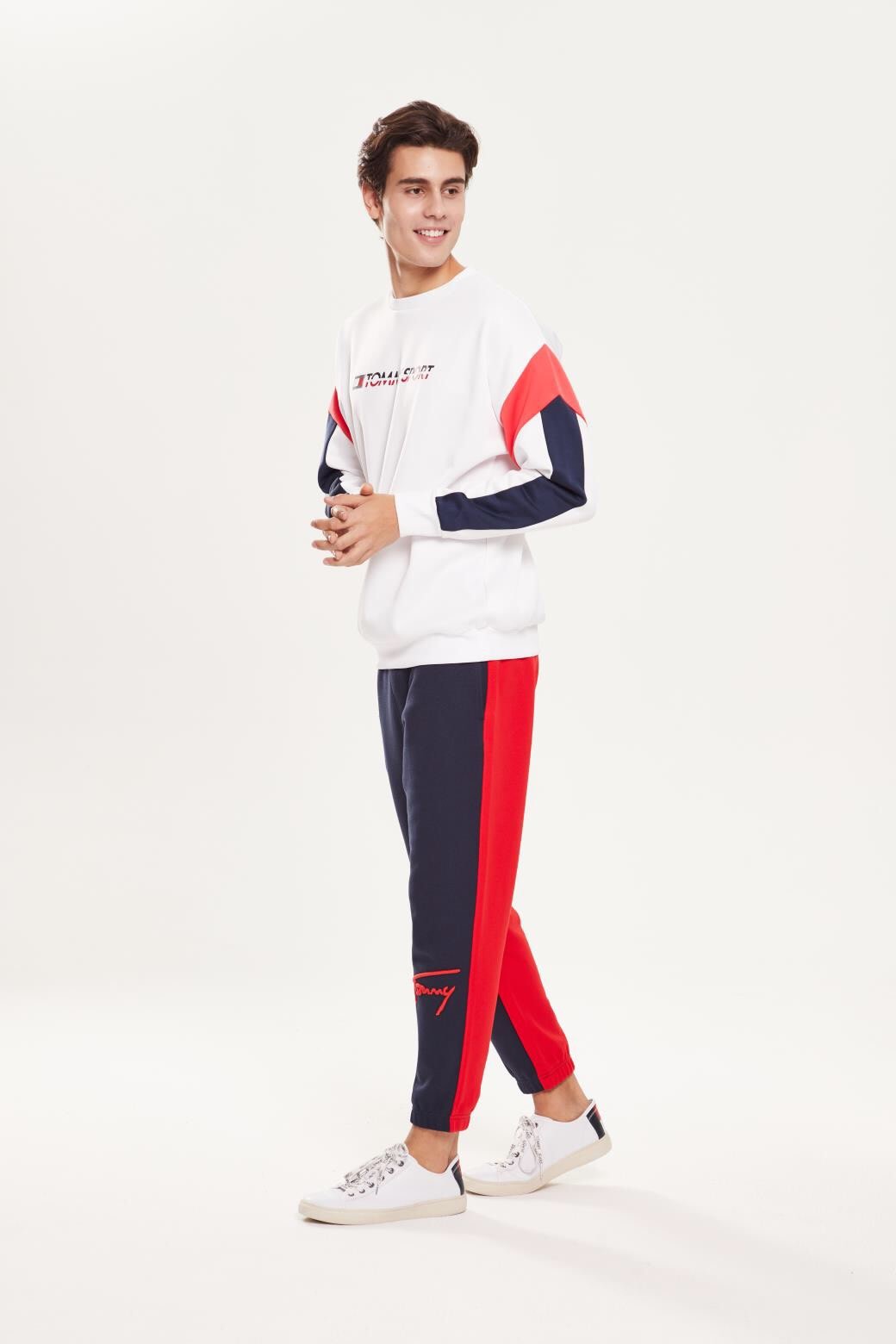 Modelo • Matheus Muller • Another Agency