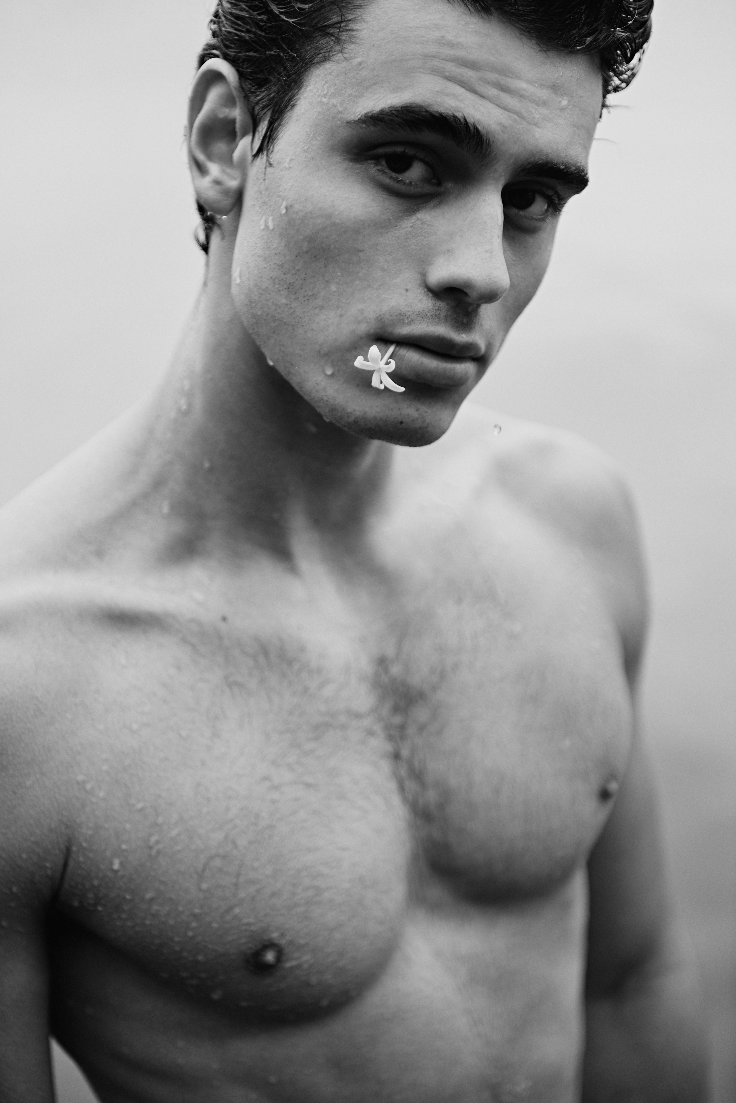 Modelo • Matheus Muller • Another Agency