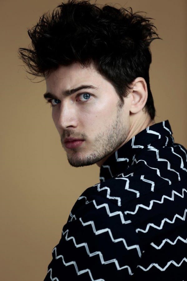 Modelo • Gabriel Forti • Another Agency