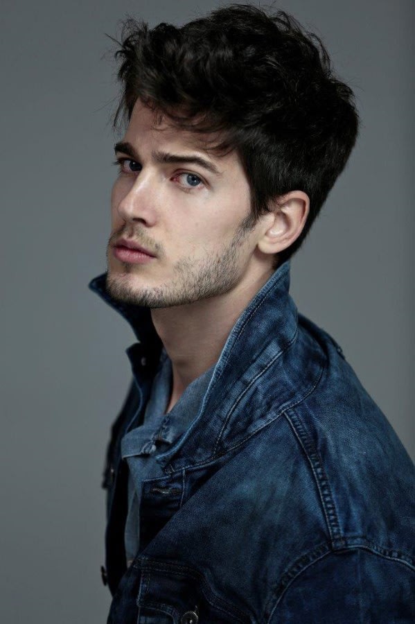 Modelo • Gabriel Forti • Another Agency