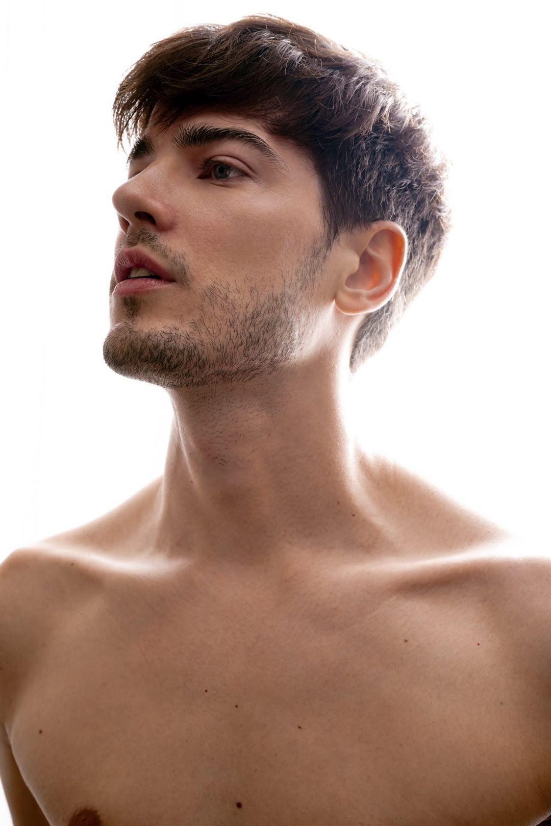 Modelo • Gabriel Forti • Another Agency