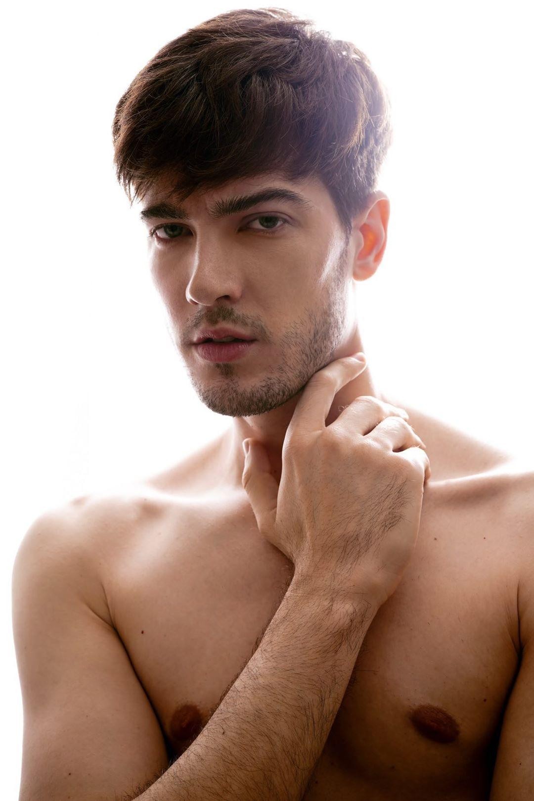 Modelo • Gabriel Forti • Another Agency