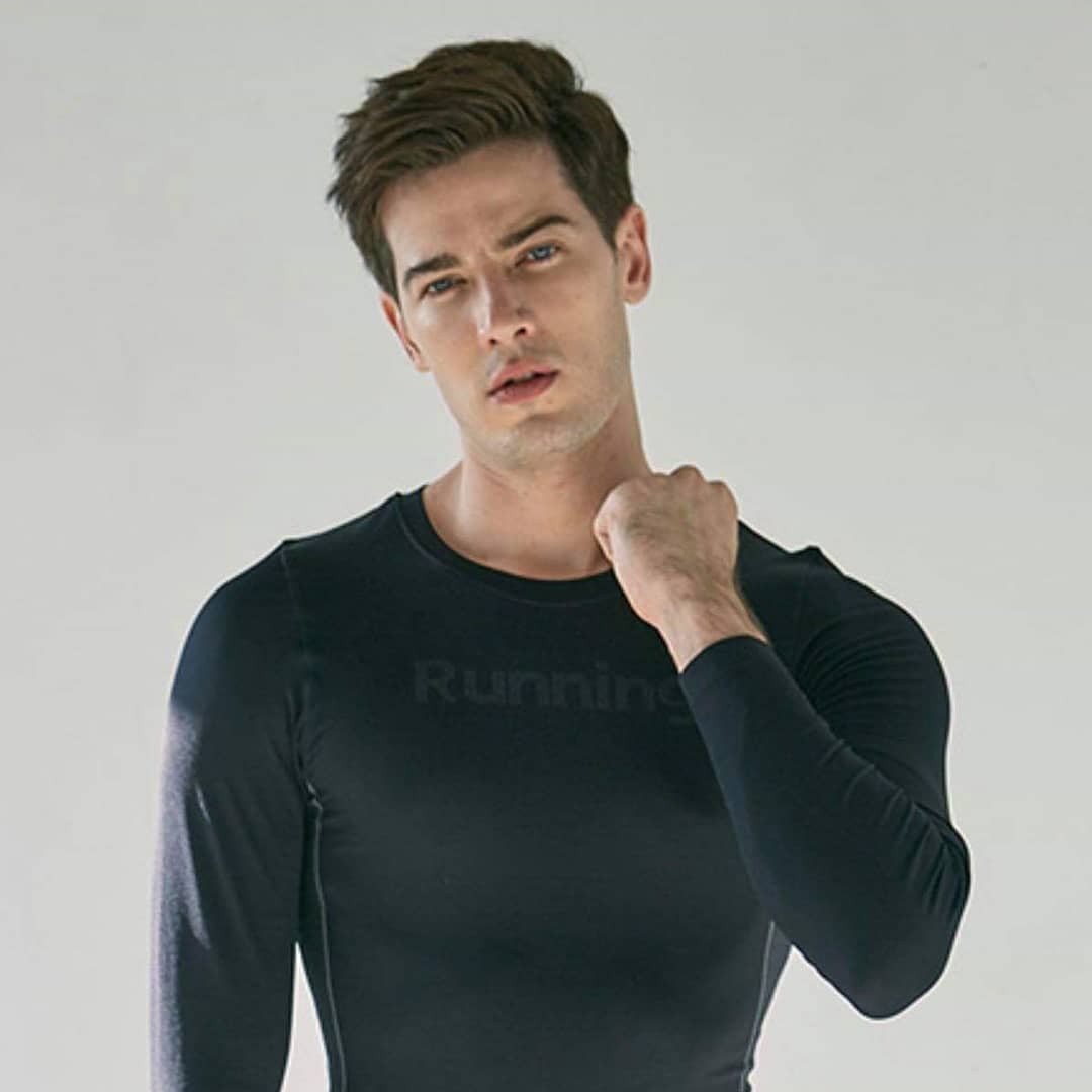 Modelo • Gabriel Forti • Another Agency