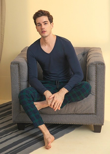 Modelo • Gabriel Forti • Another Agency