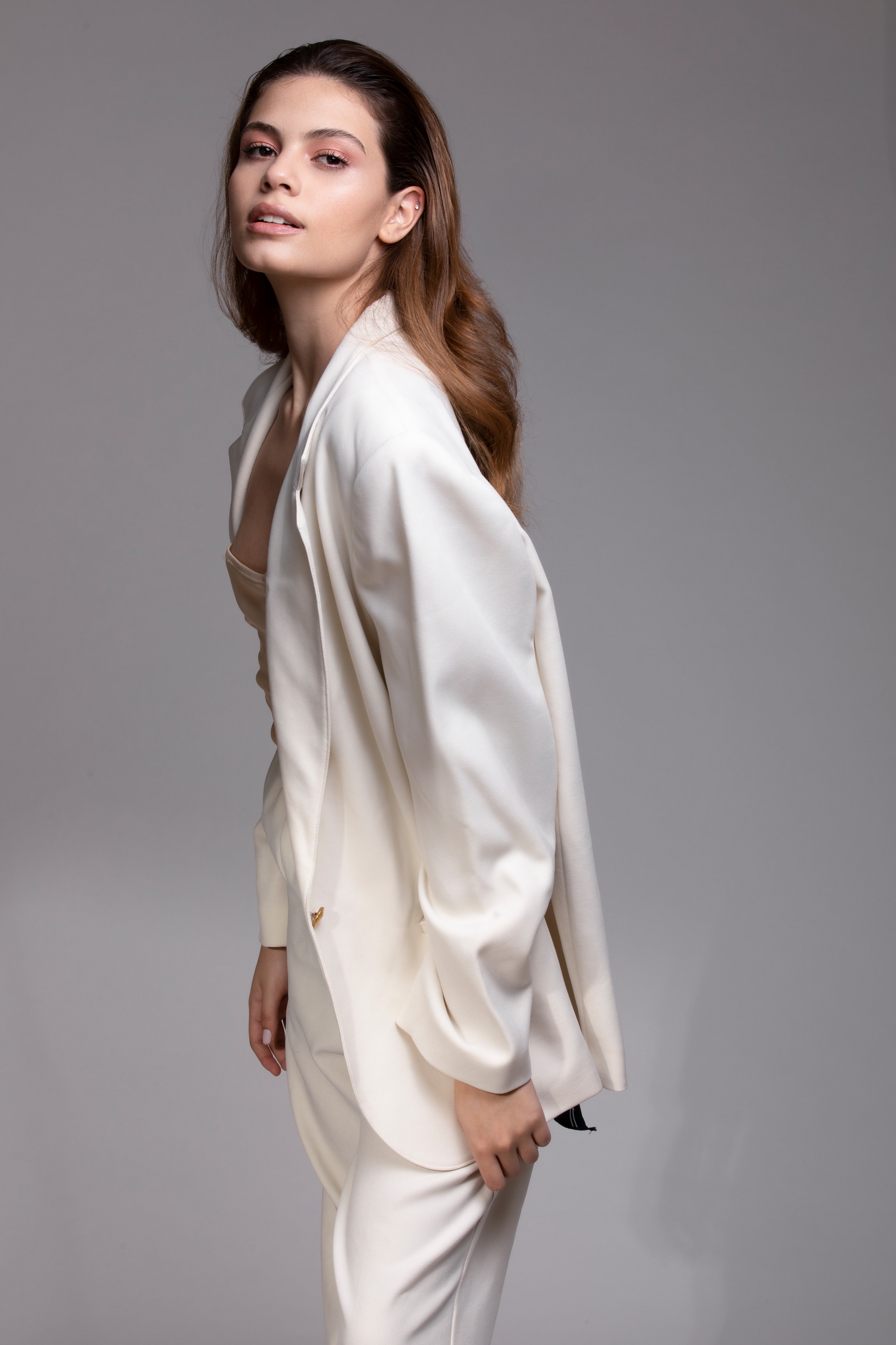 Modelo • Claudia Louise • Another Agency