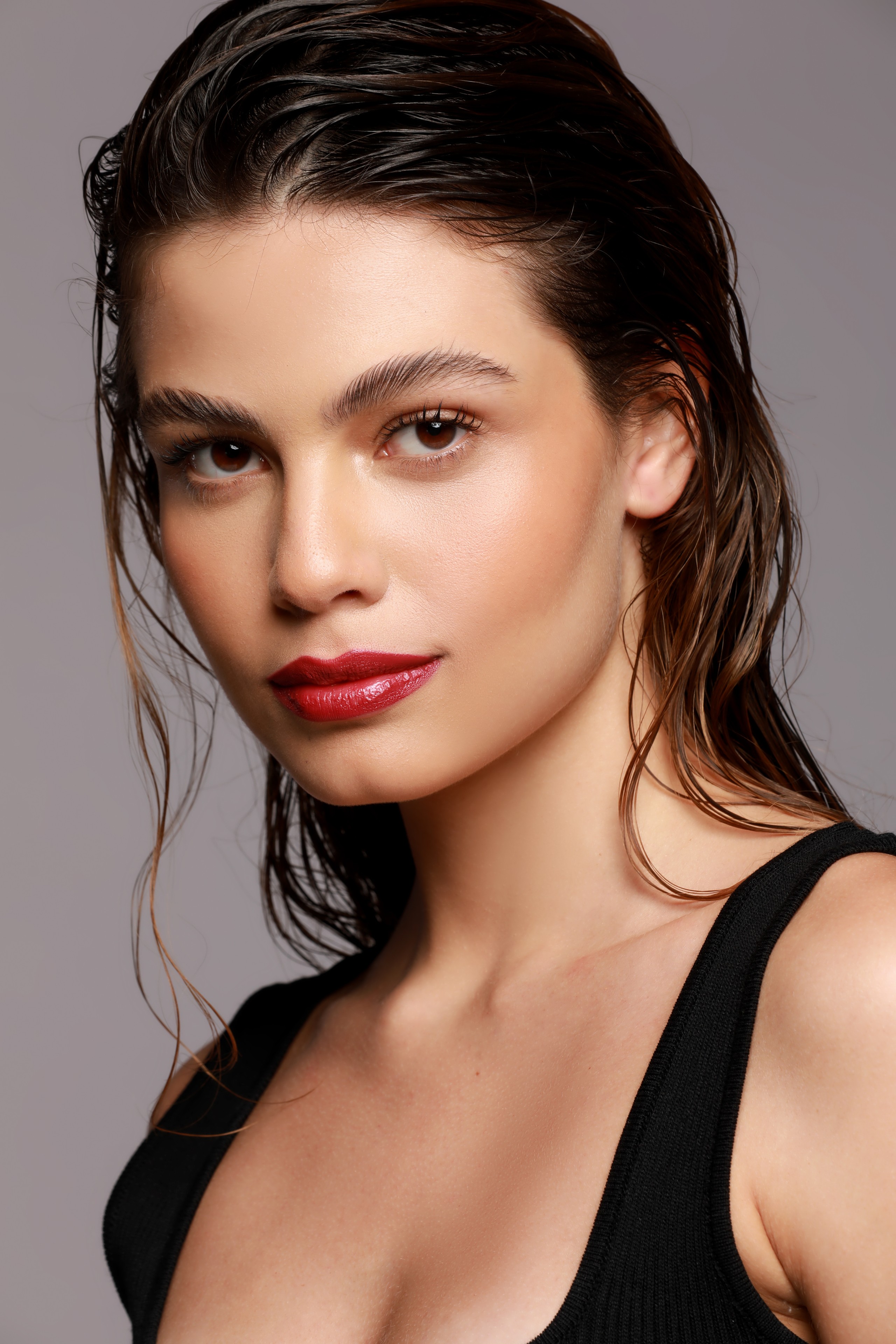 Modelo • Claudia Louise • Another Agency