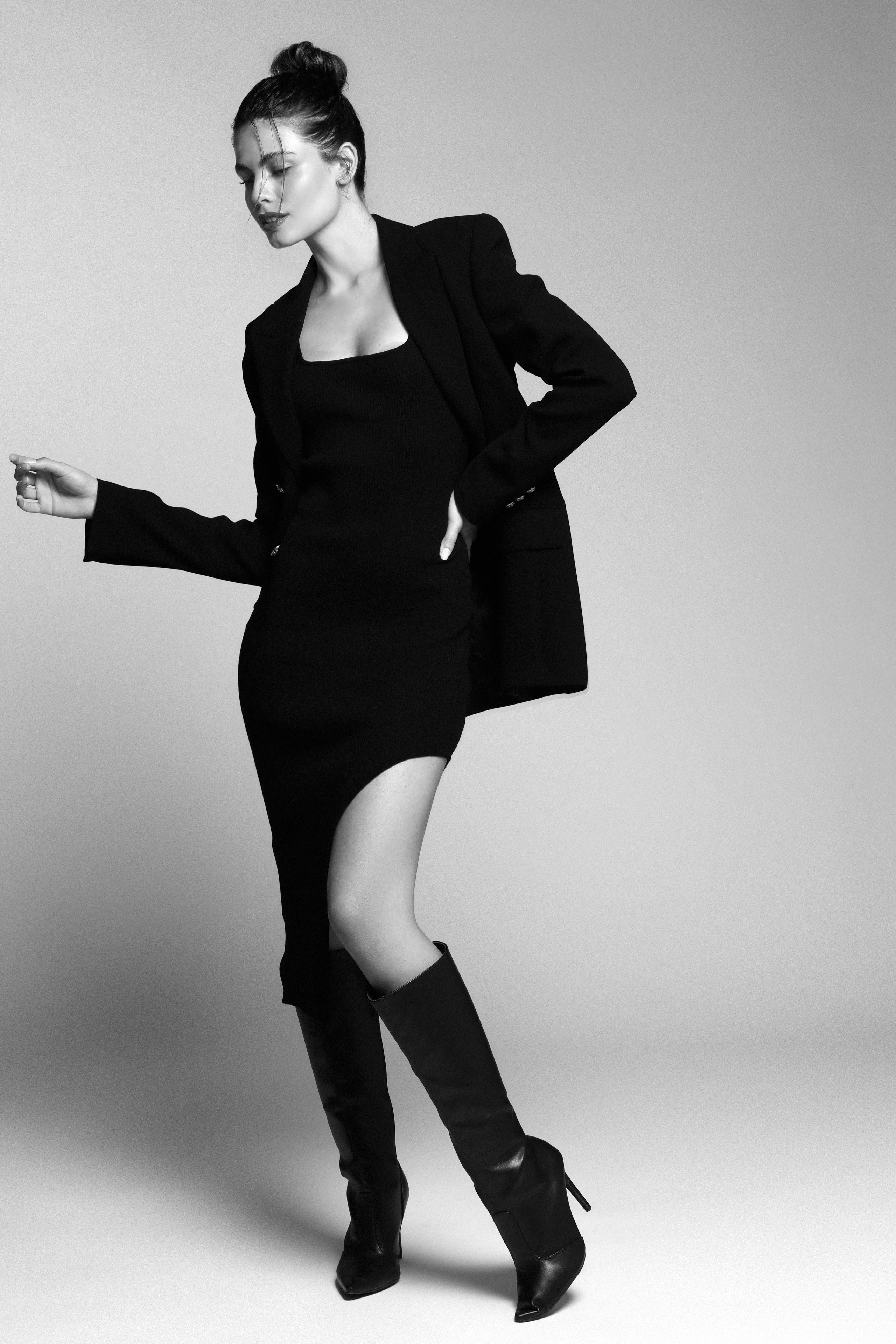 Modelo • Claudia Louise • Another Agency