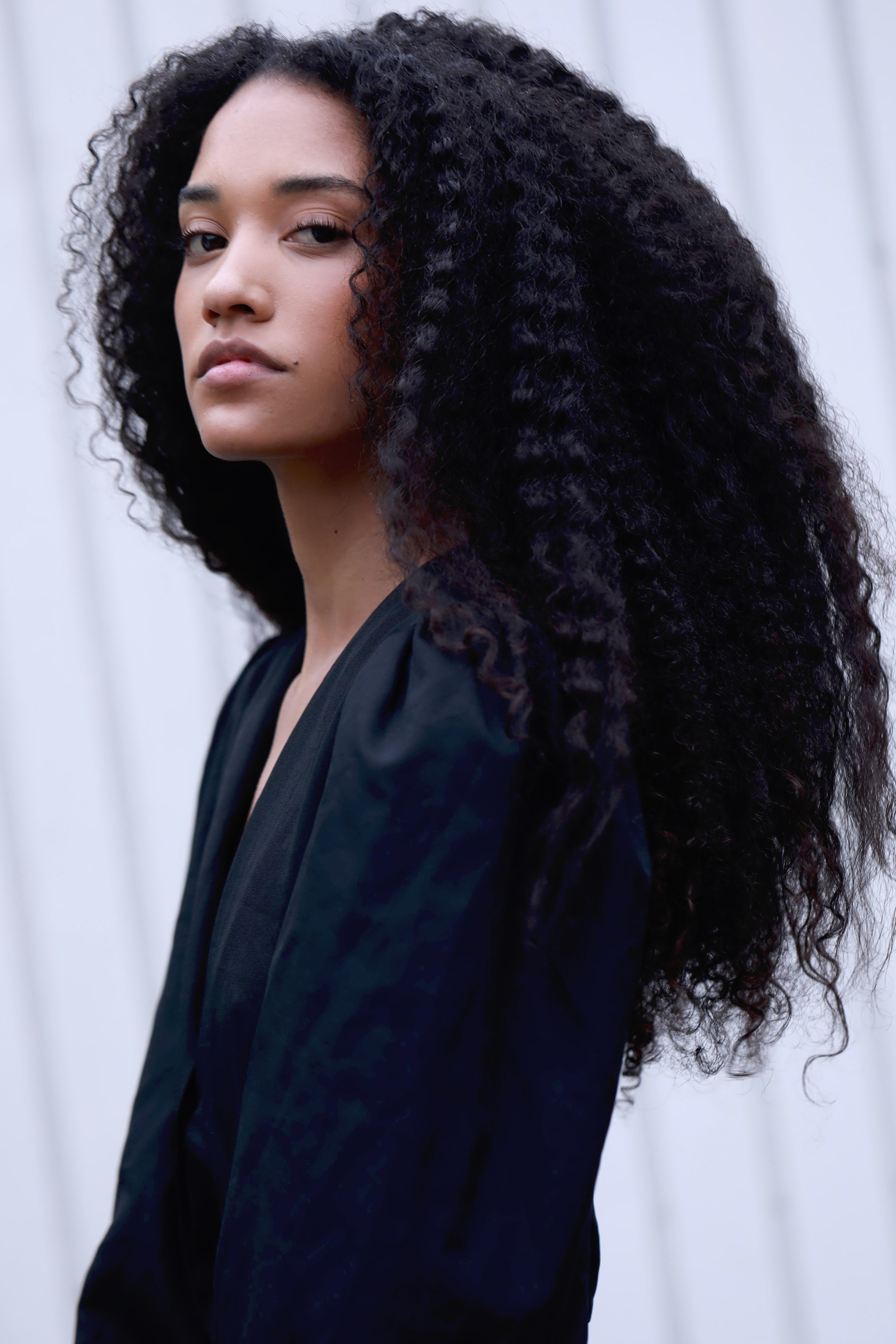 Modelo • Dulce Marie • Another Agency