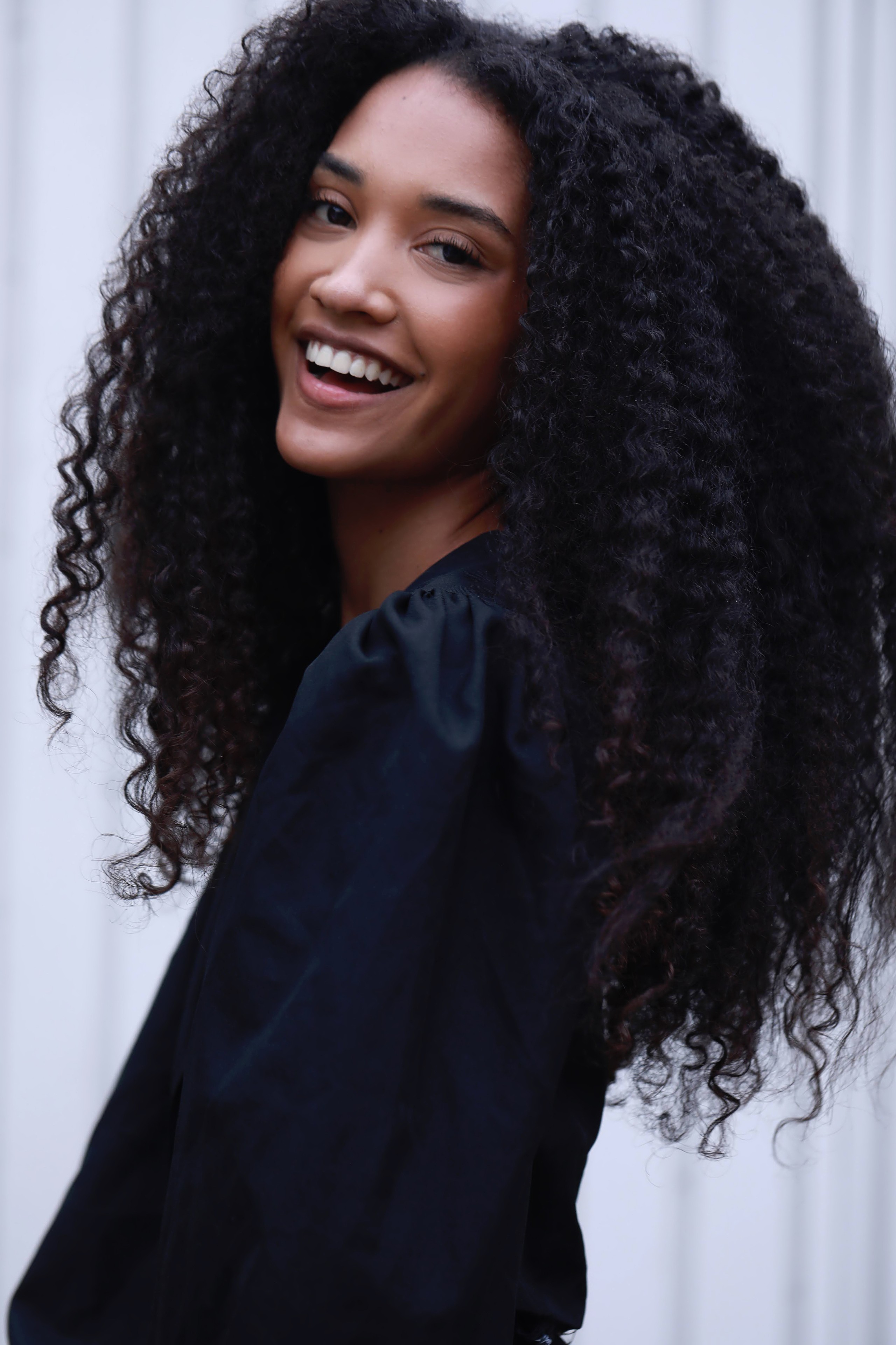 Modelo • Dulce Marie • Another Agency