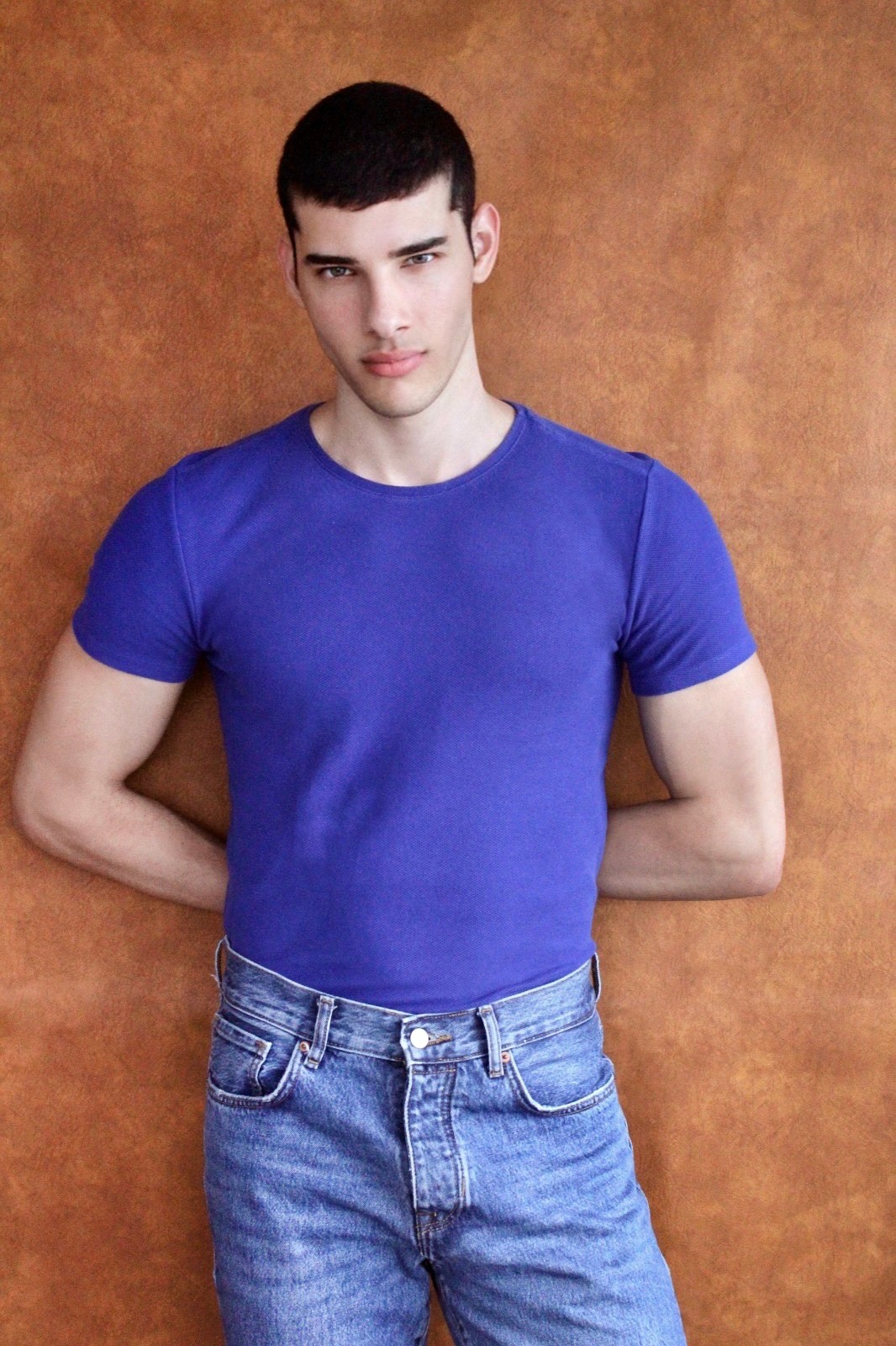 Modelo • Nathan Azeredo • Another Agency