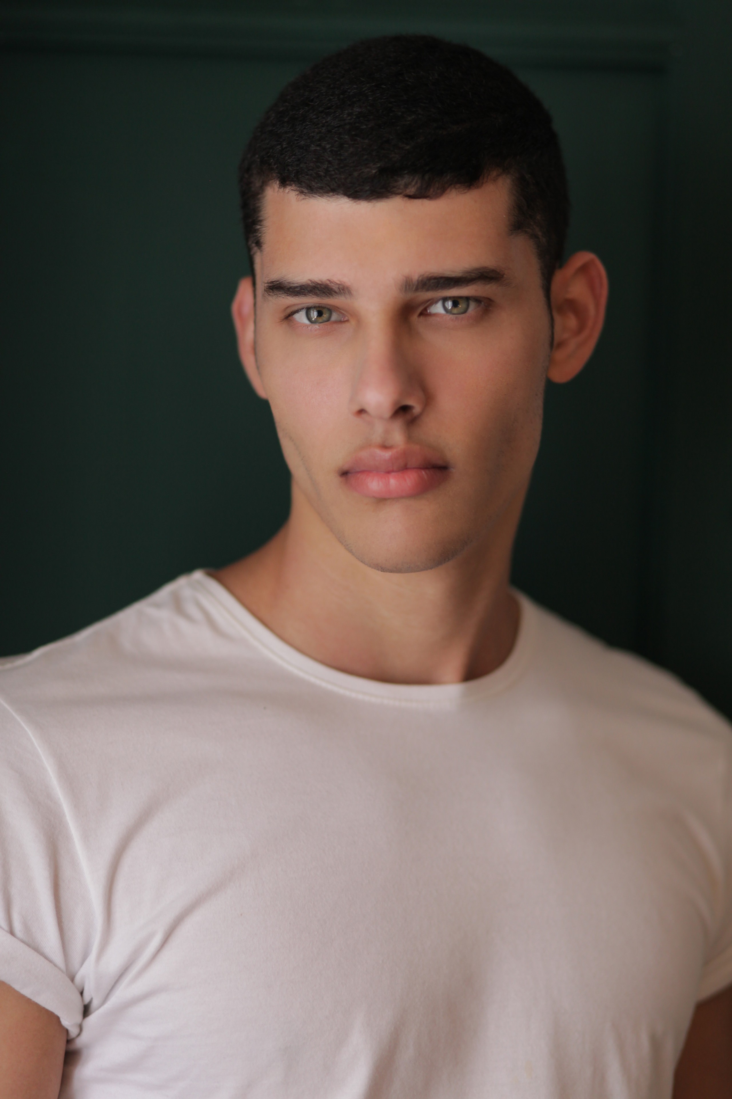 Modelo • Nathan Azeredo • Another Agency
