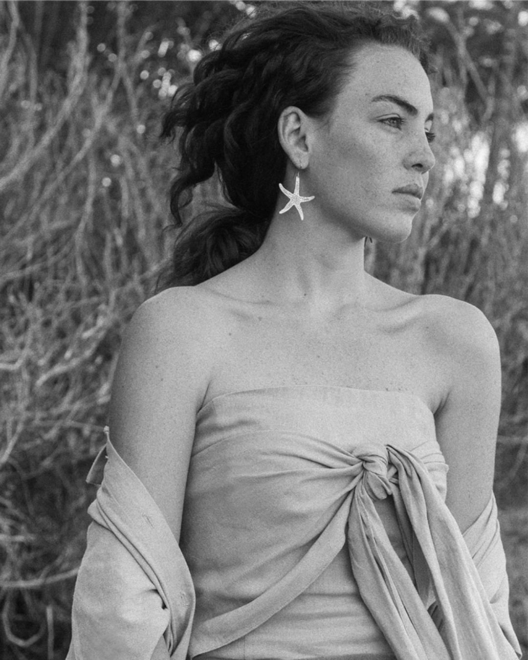 Modelo • Maria Plácido • Another Agency