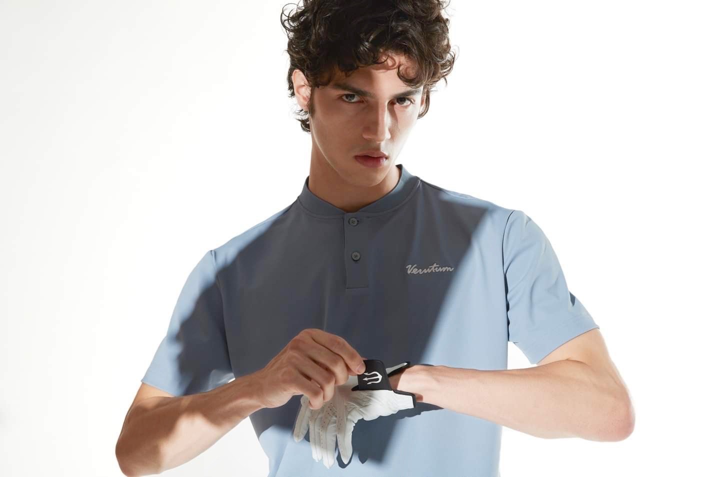 Modelo • Matheus Almeida • Another Agency