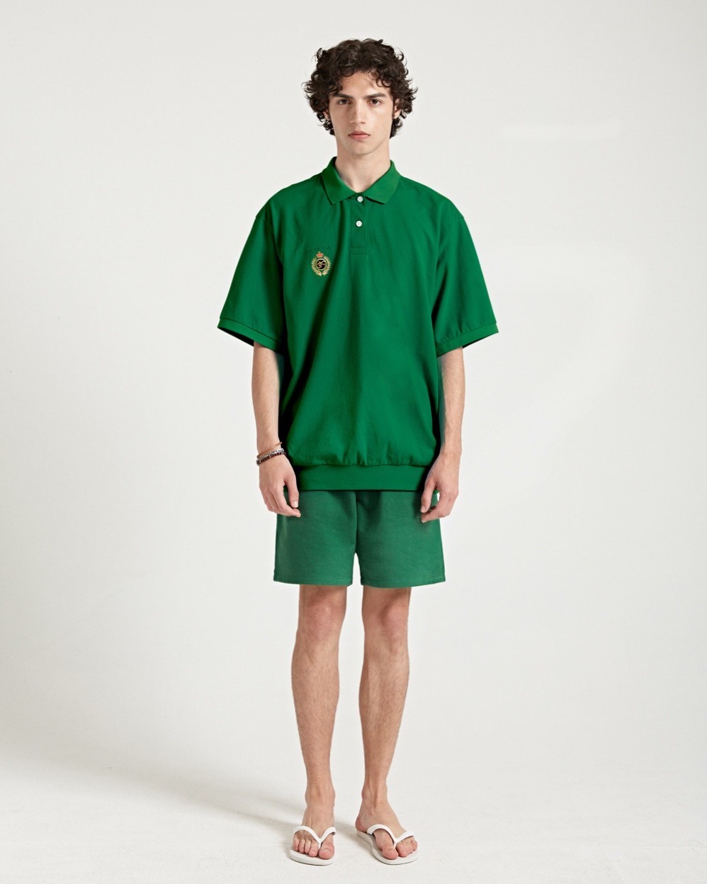 Modelo • Matheus Almeida • Another Agency