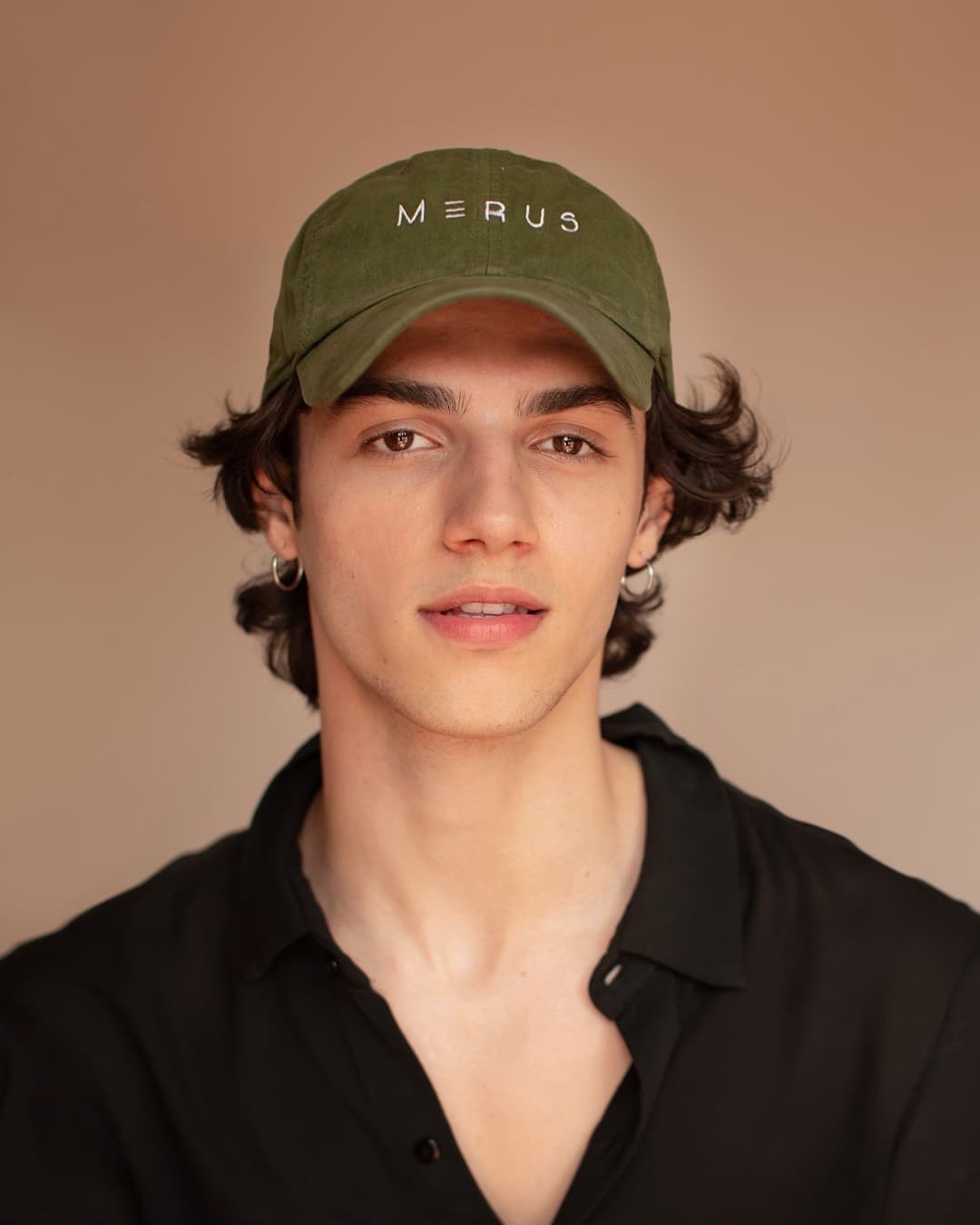 Modelo • Matheus Almeida • Another Agency