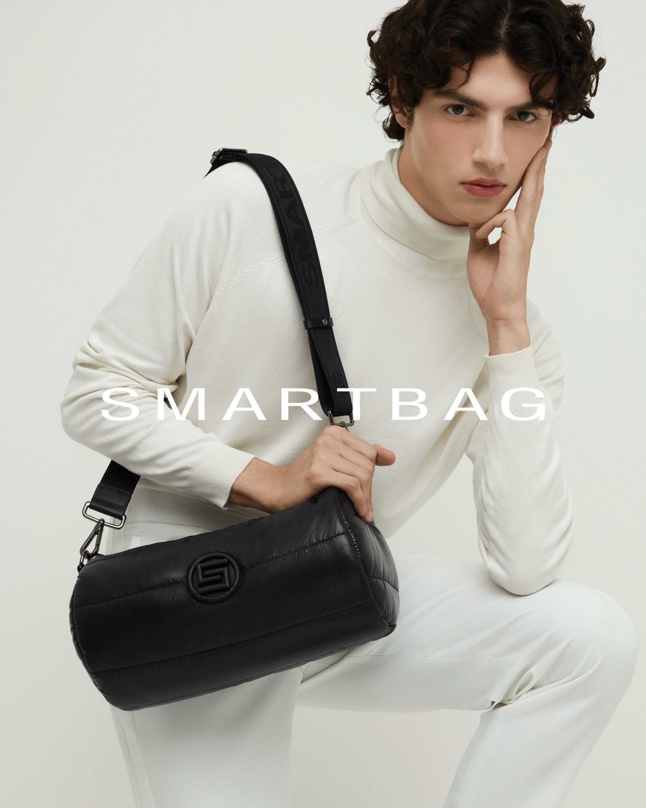 Modelo • Matheus Almeida • Another Agency