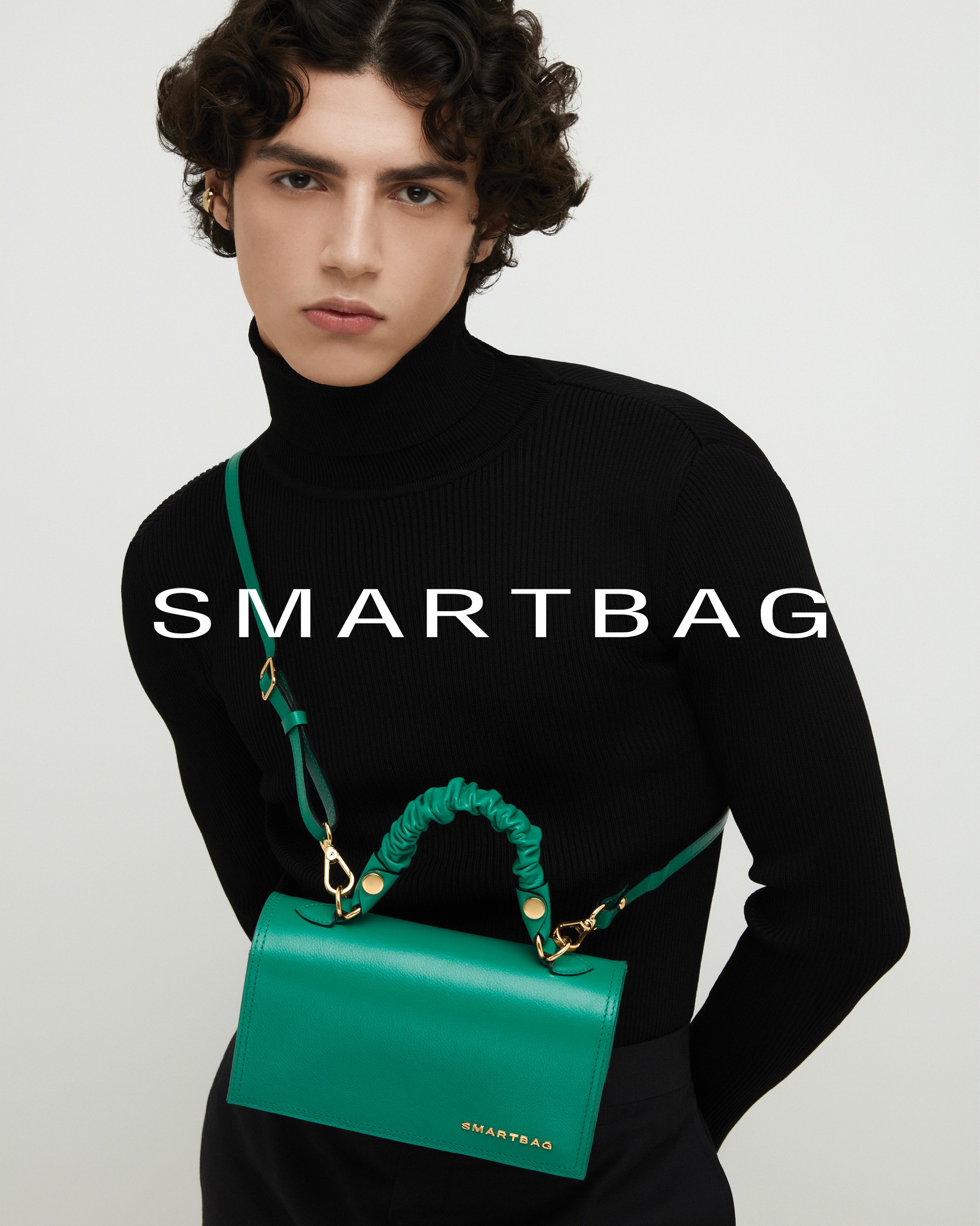 Modelo • Matheus Almeida • Another Agency