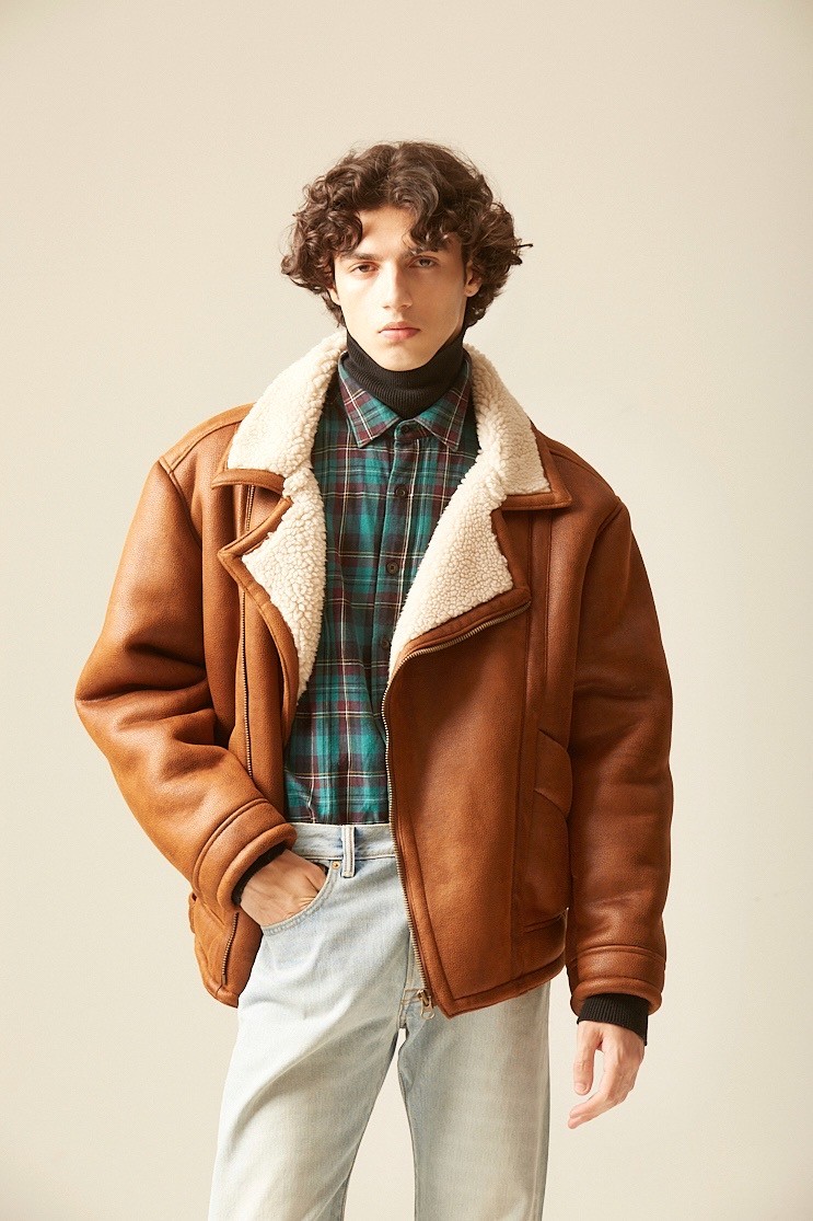 Modelo • Matheus Almeida • Another Agency