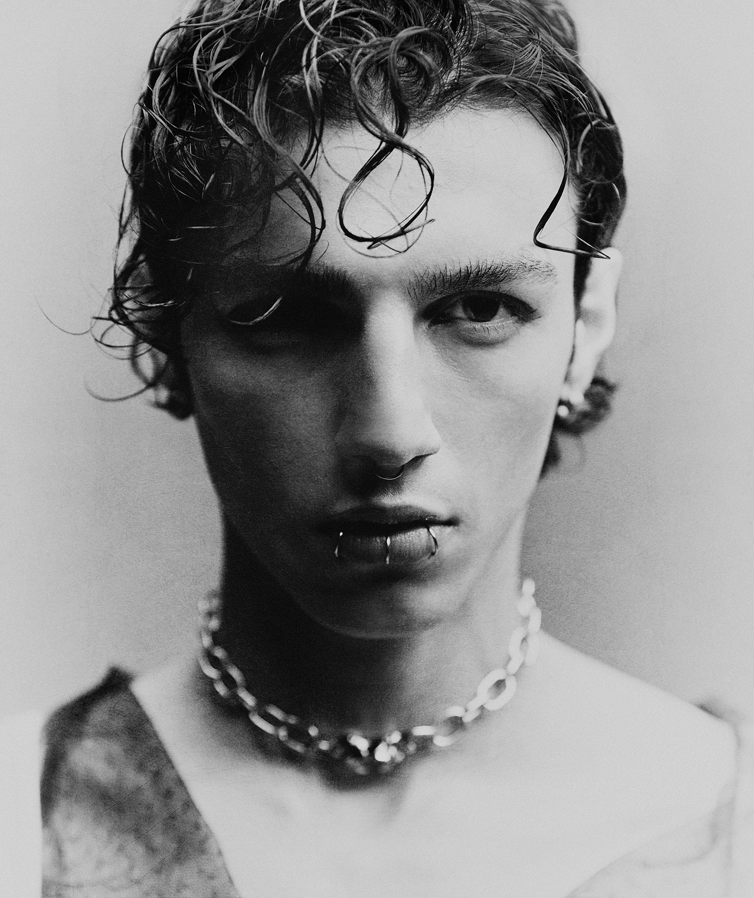 Modelo • Matheus Almeida • Another Agency