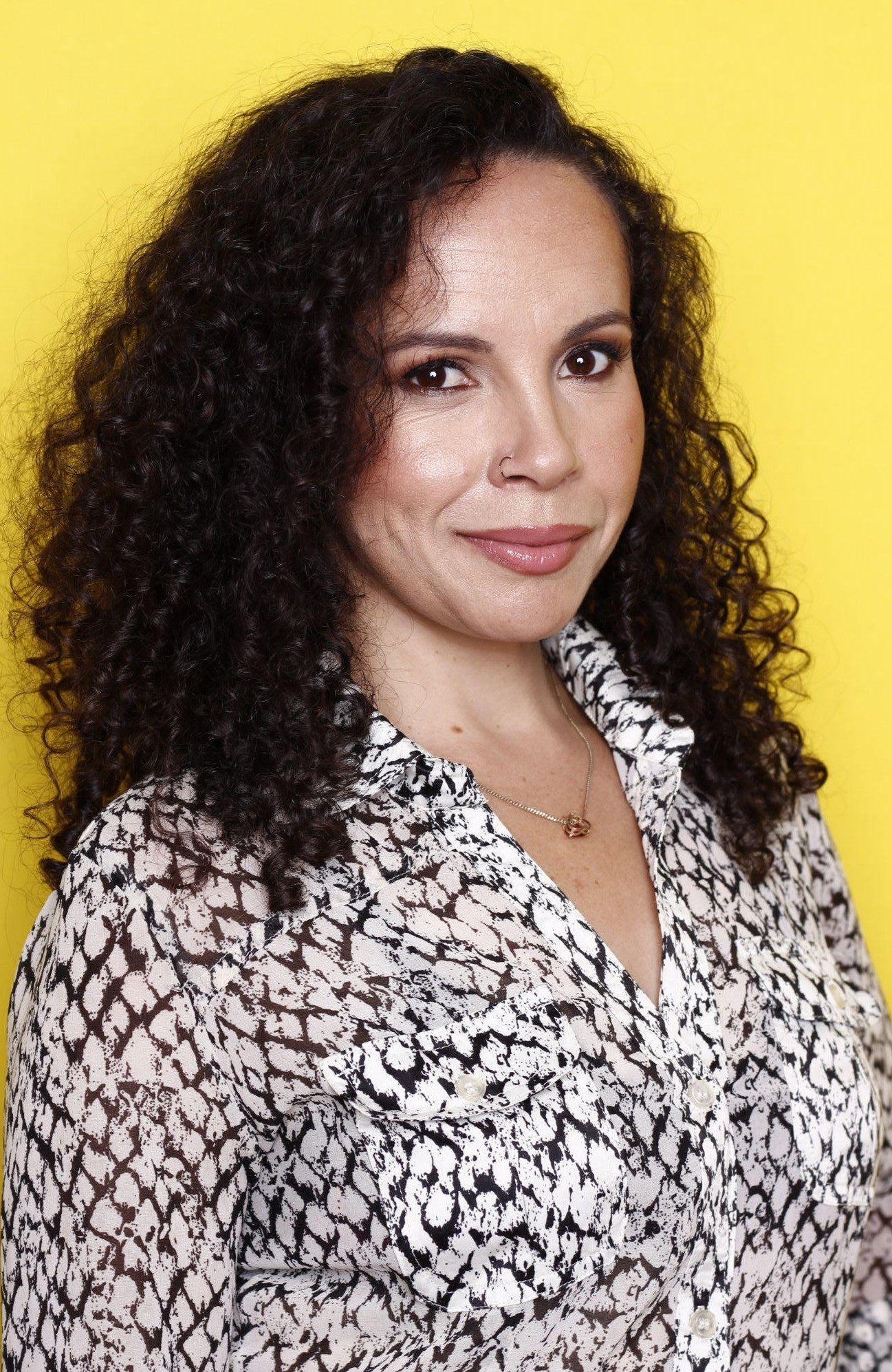 Modelo | Rosana Mendes | TH Models