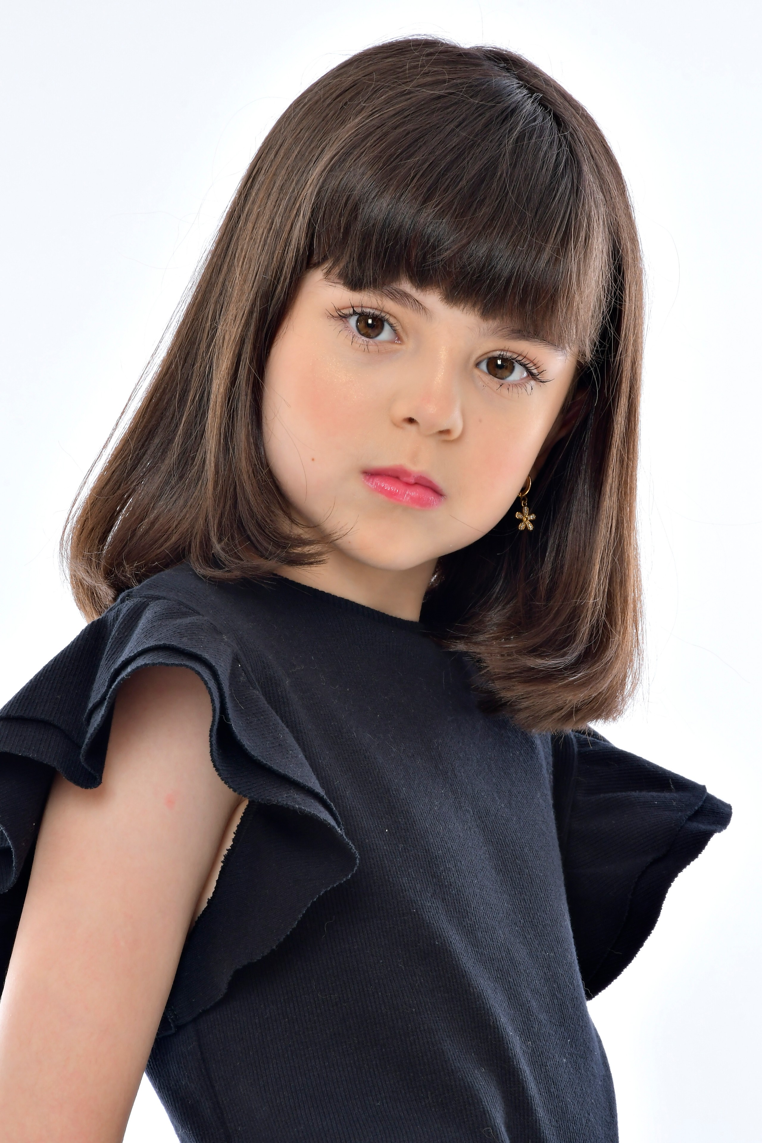 Modelo | Beatriz Gonzales | TH Models