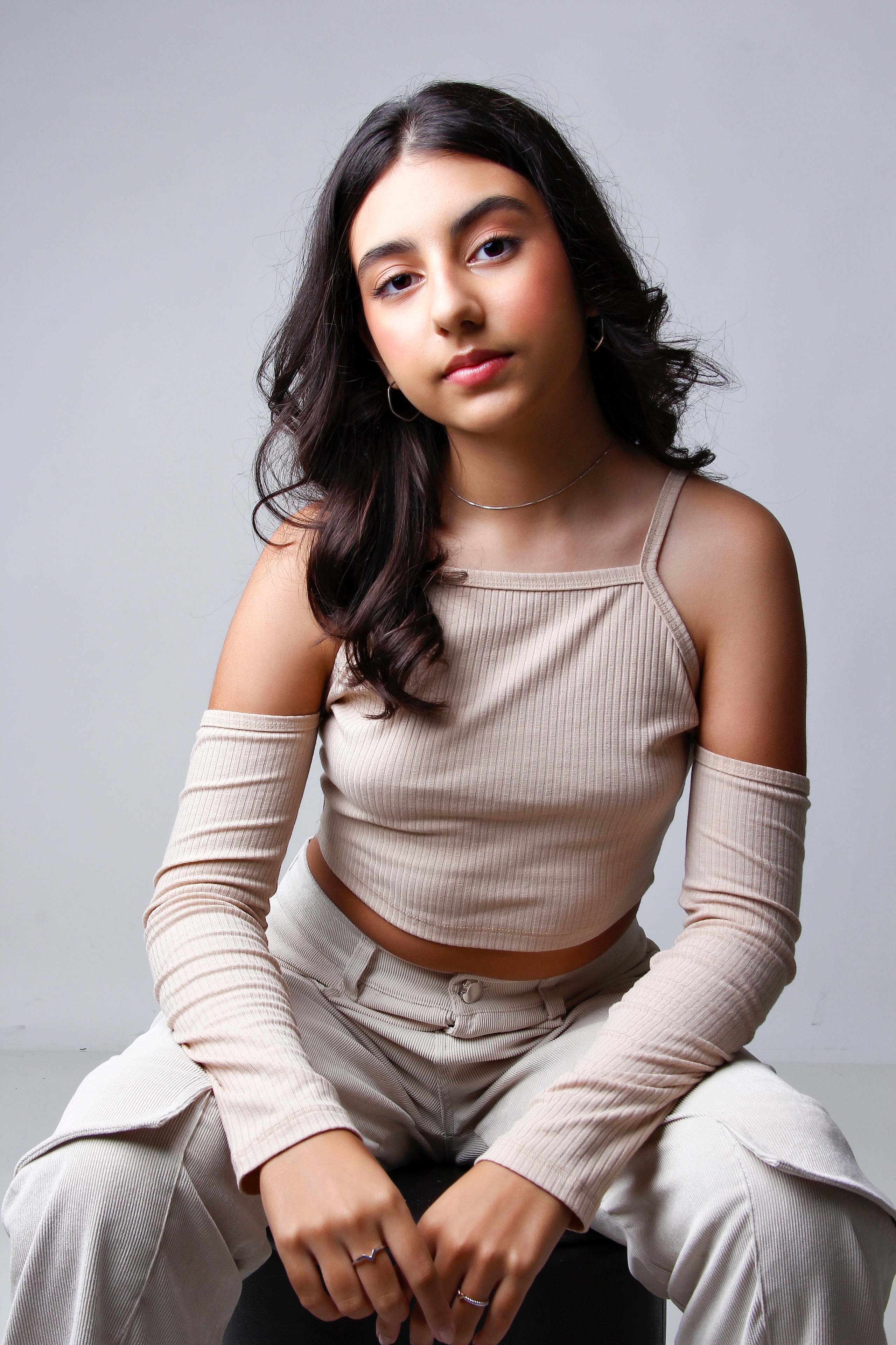 Modelo | Julia Moraes | TH Models